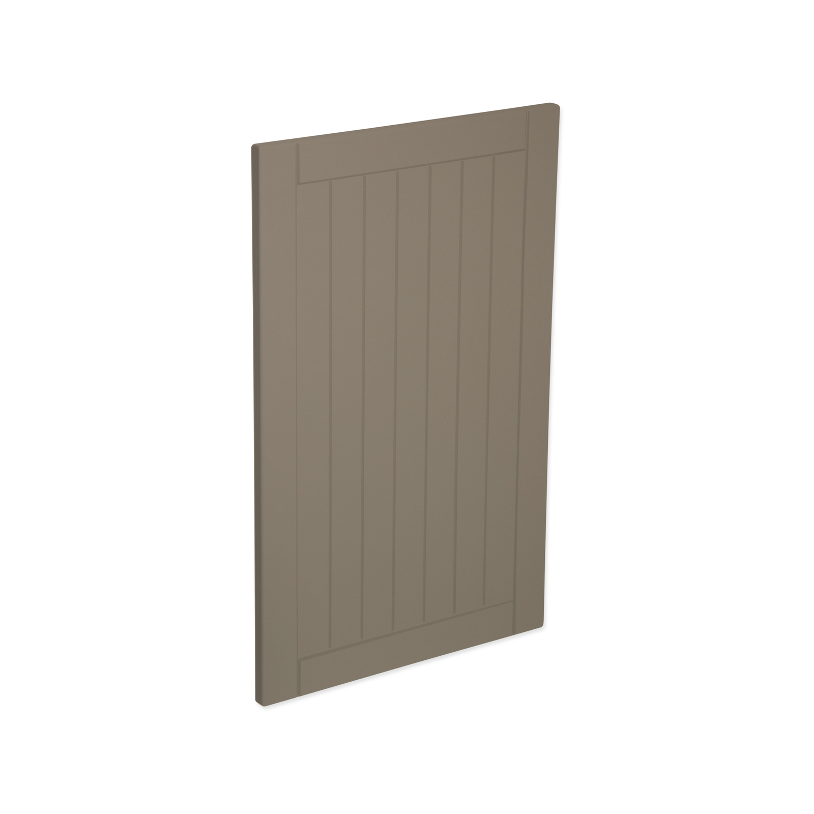 Kaboodle 450mm Olive Grove Country Cabinet Door - Bunnings Australia