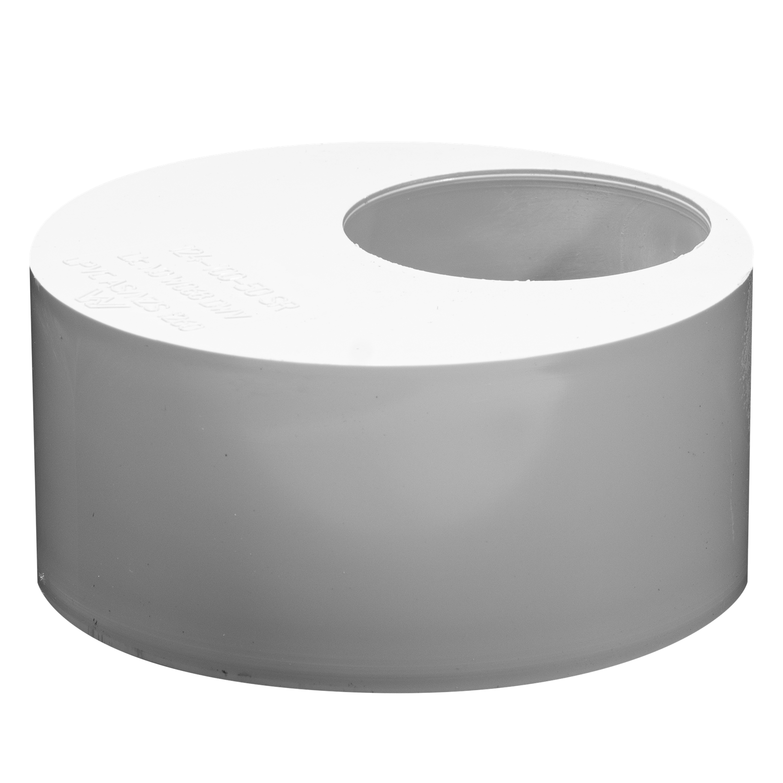 Holman 65 x 40mm PVC DWV Socket Reducer - Bunnings Australia