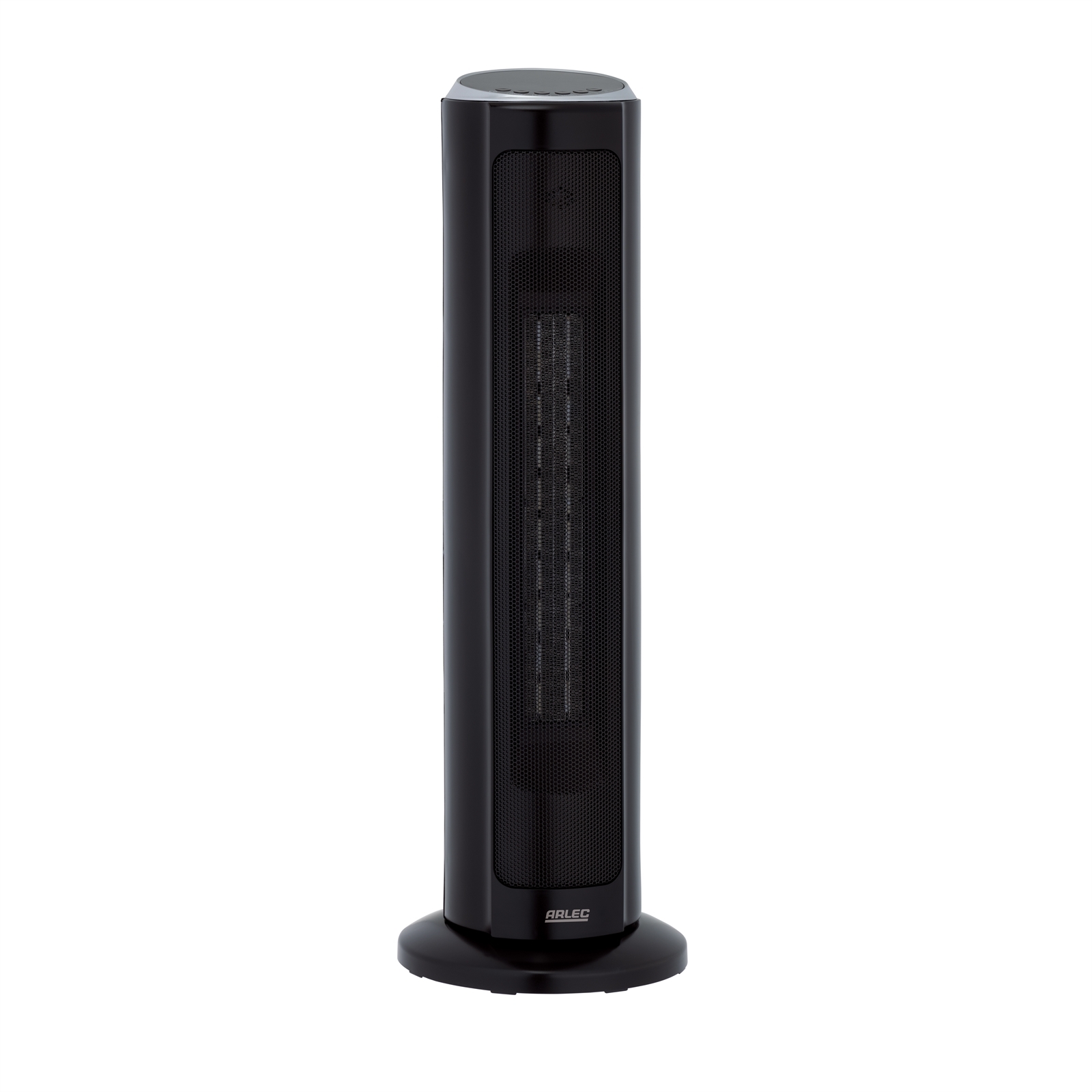 Arlec 2200W Ceramic Tower Heater With Remote Control And LED Display ...
