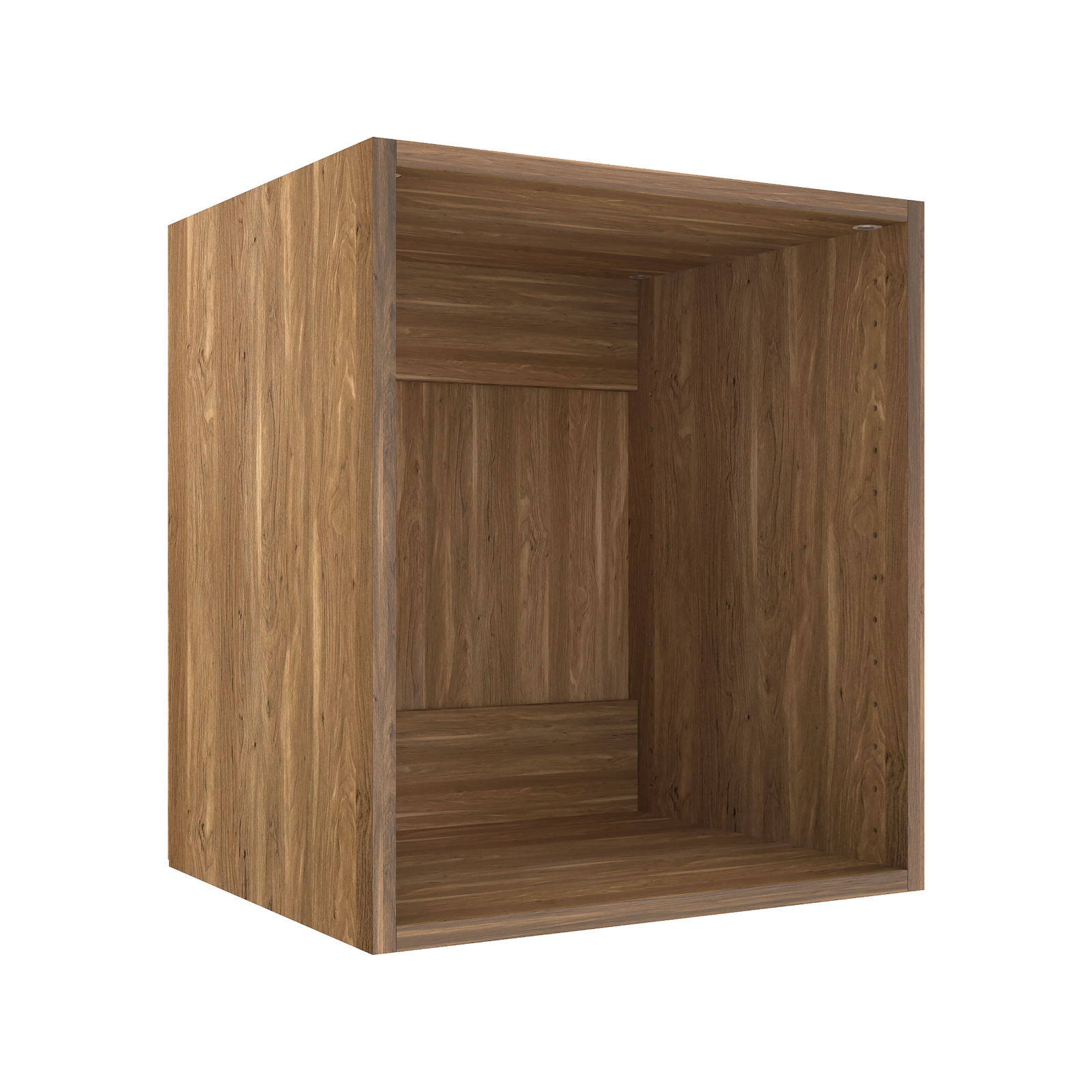 Lugna 512 x 450 x 380mm Cove Cabinet Shell - Bunnings Australia