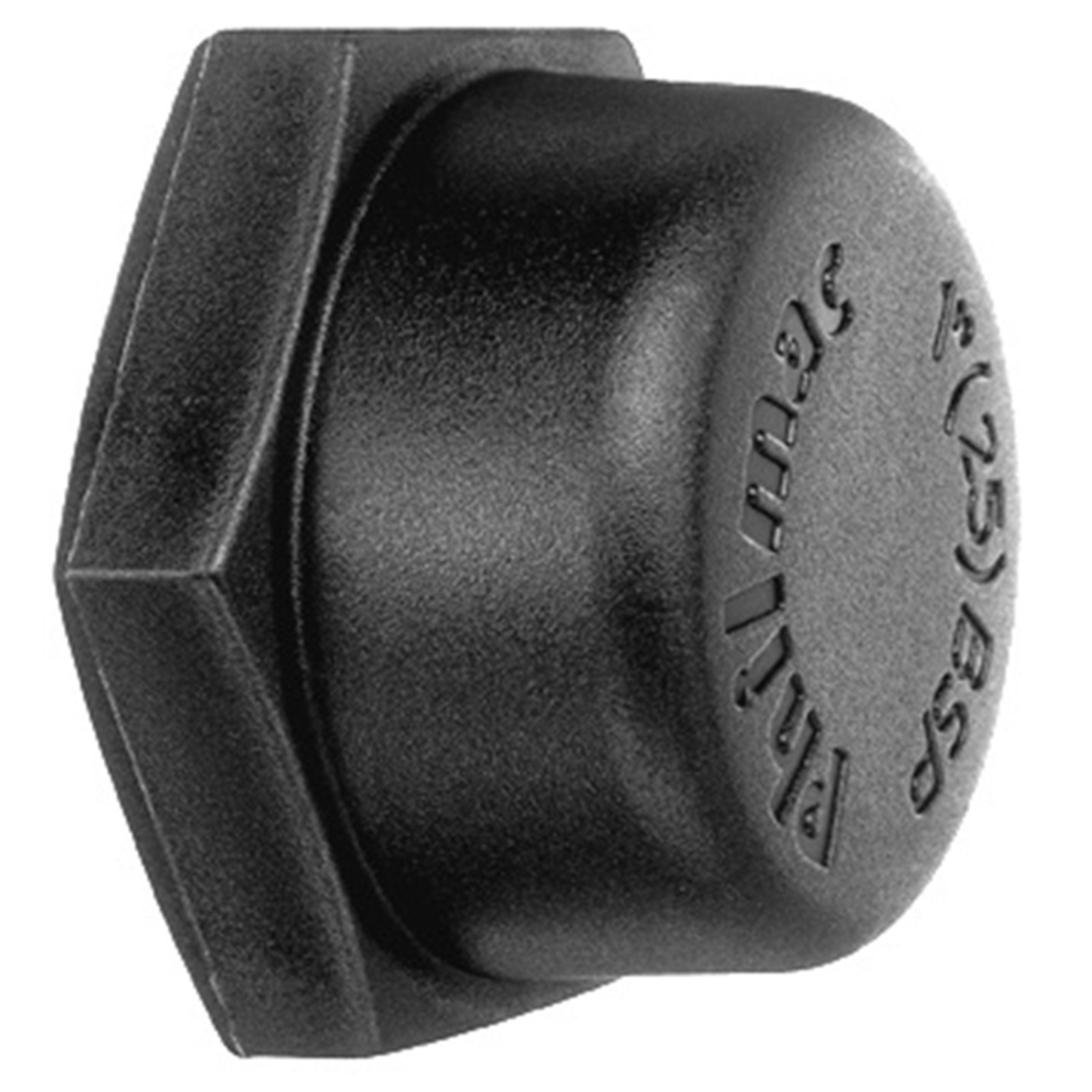 Philmac 1/2" BSP Thread Pipe Cap - Bunnings Australia