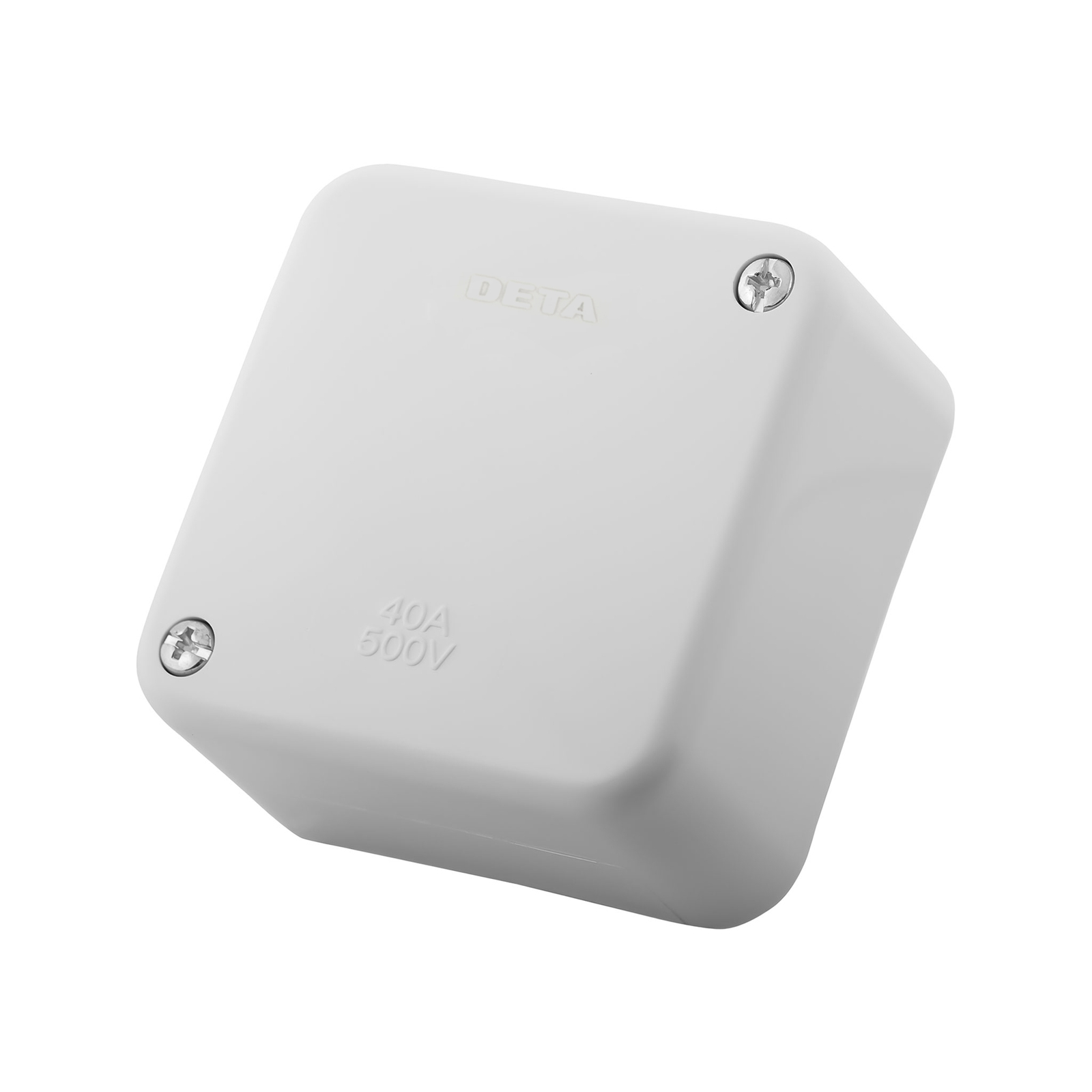 Deta Junction Box - Bunnings Australia