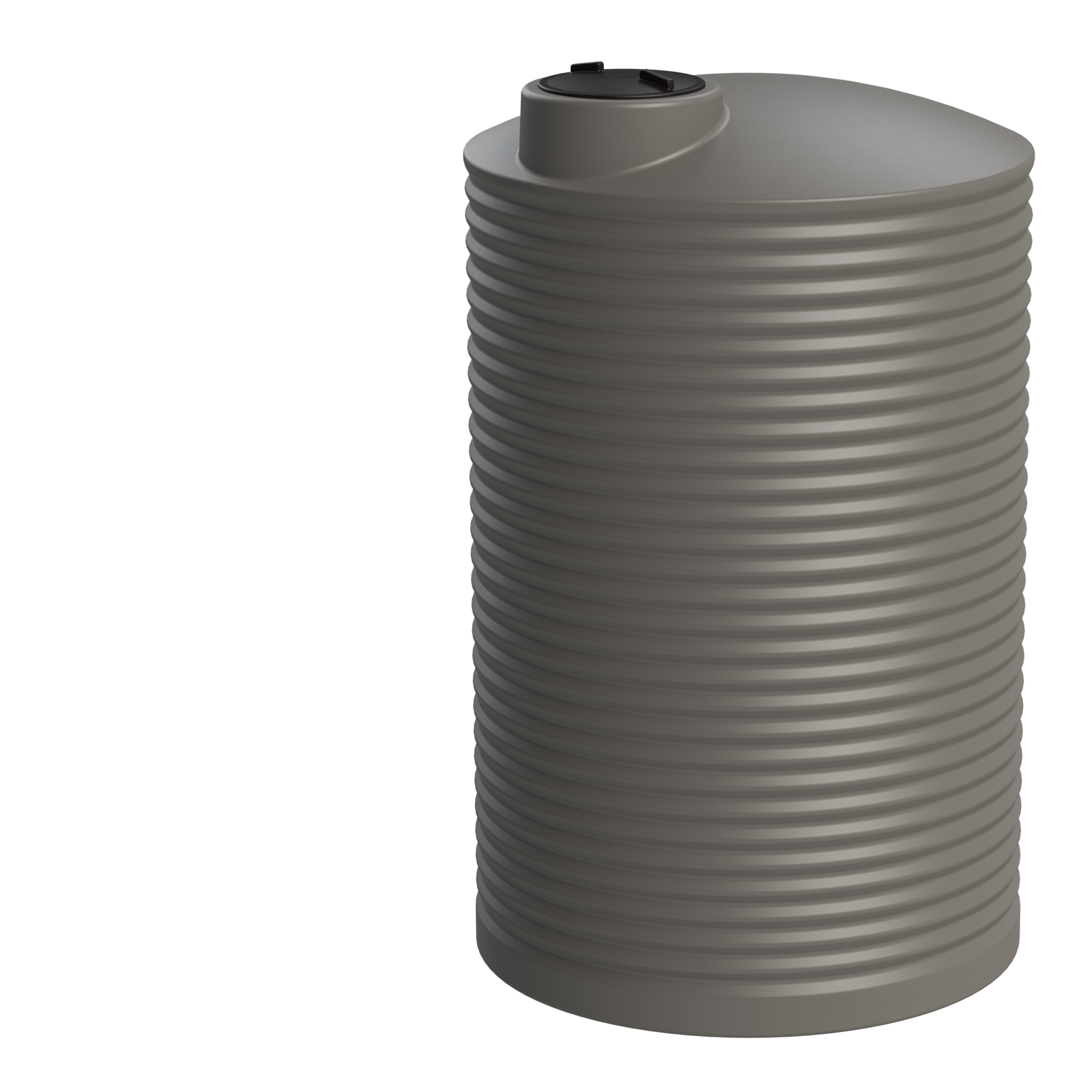 Promax 5,000L Dark Grey Enduro Water Tank - Bunnings New Zealand