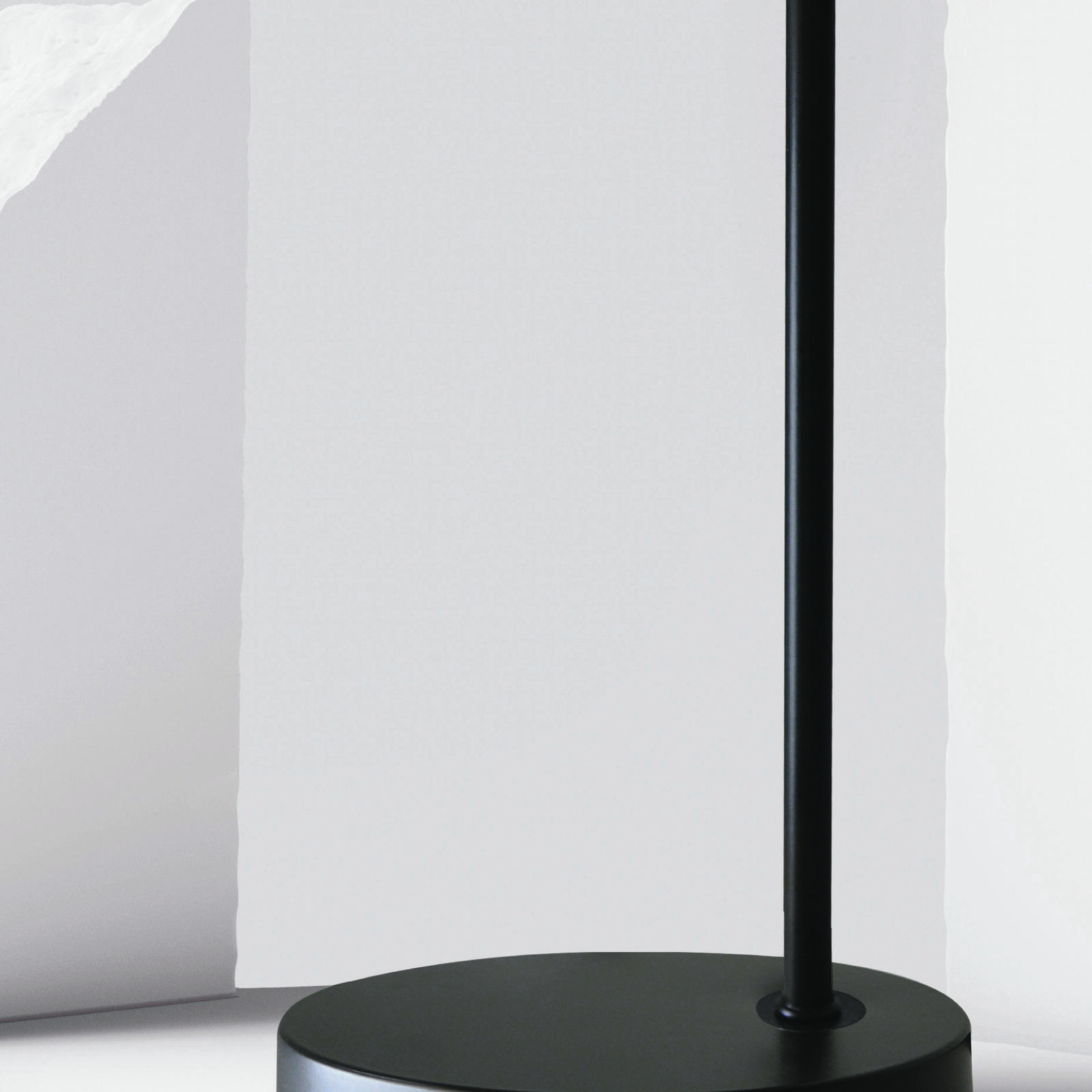 Mirabella 50cm Aaron Table Lamp - Bunnings Australia