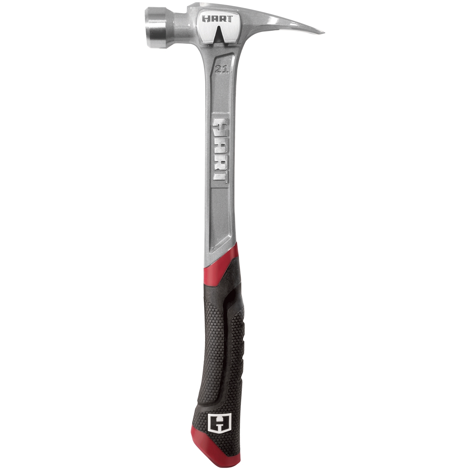 Hart Hammer On Cool Tools