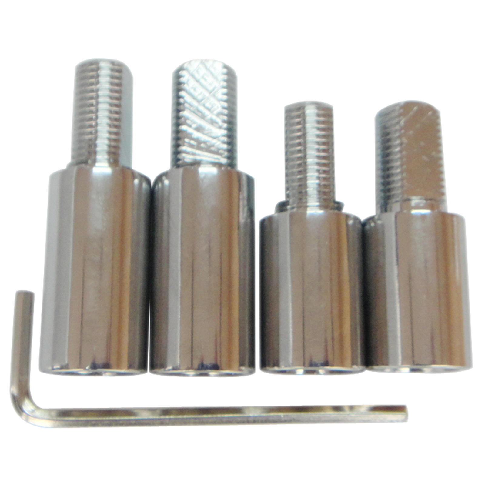 Kinetic 20 - 25mm Spindle Top Extender - 4 Pack - Bunnings Australia