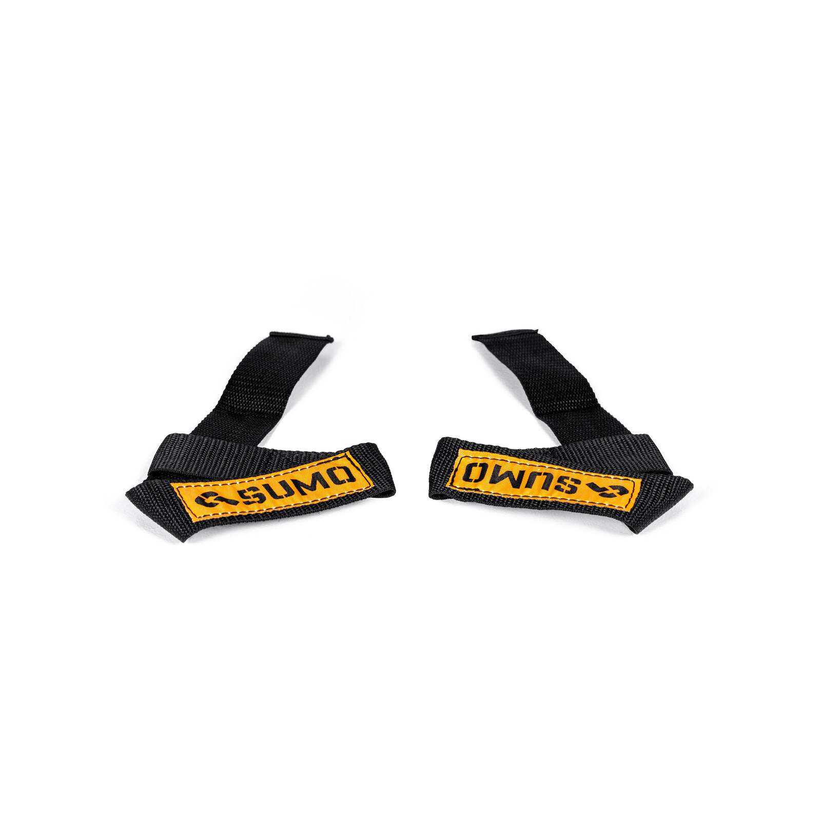 Sumo Strength Weightlifting Straps - Bunnings Australia