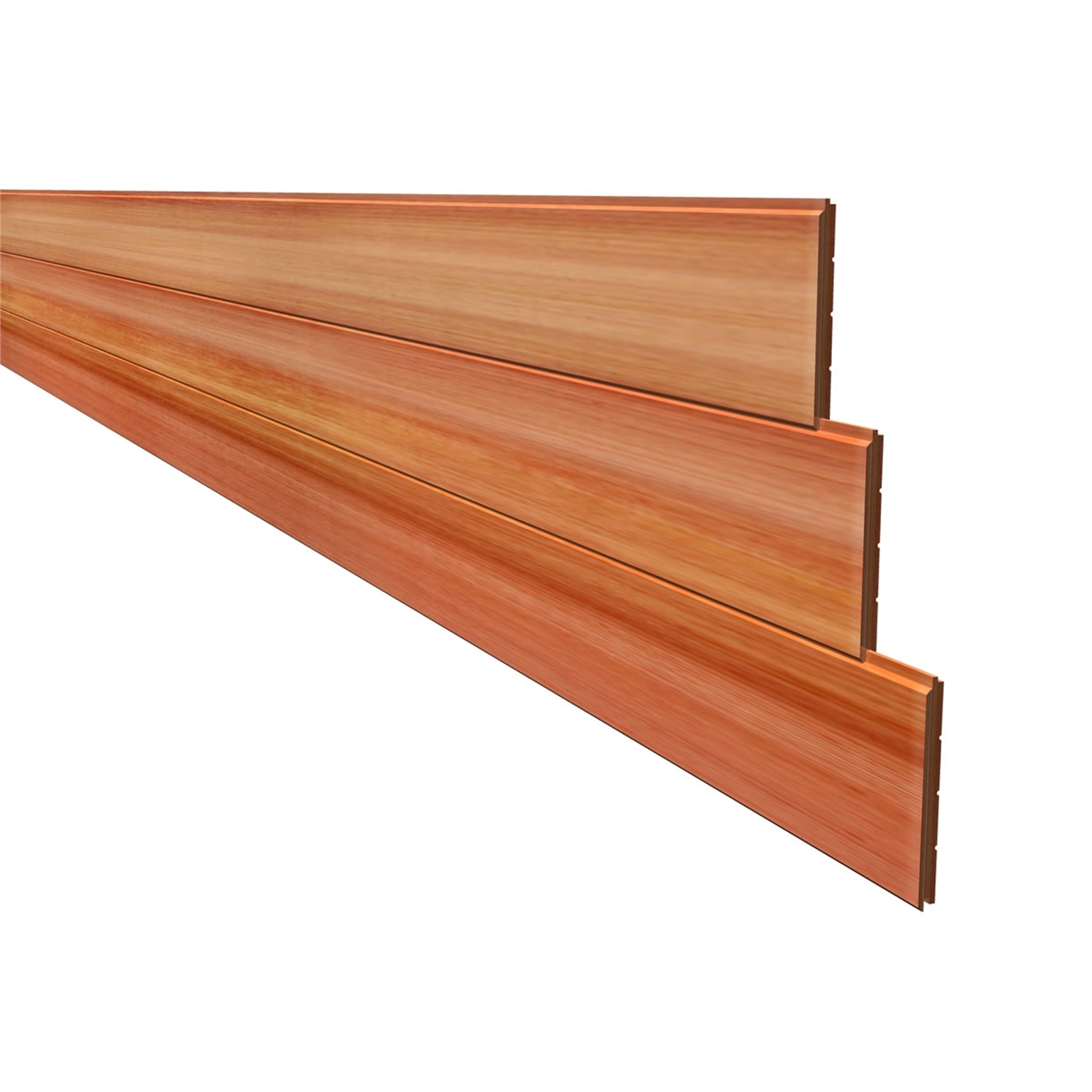 133 x 12mm L/M Lining Board Cedar VJ - Bunnings Australia