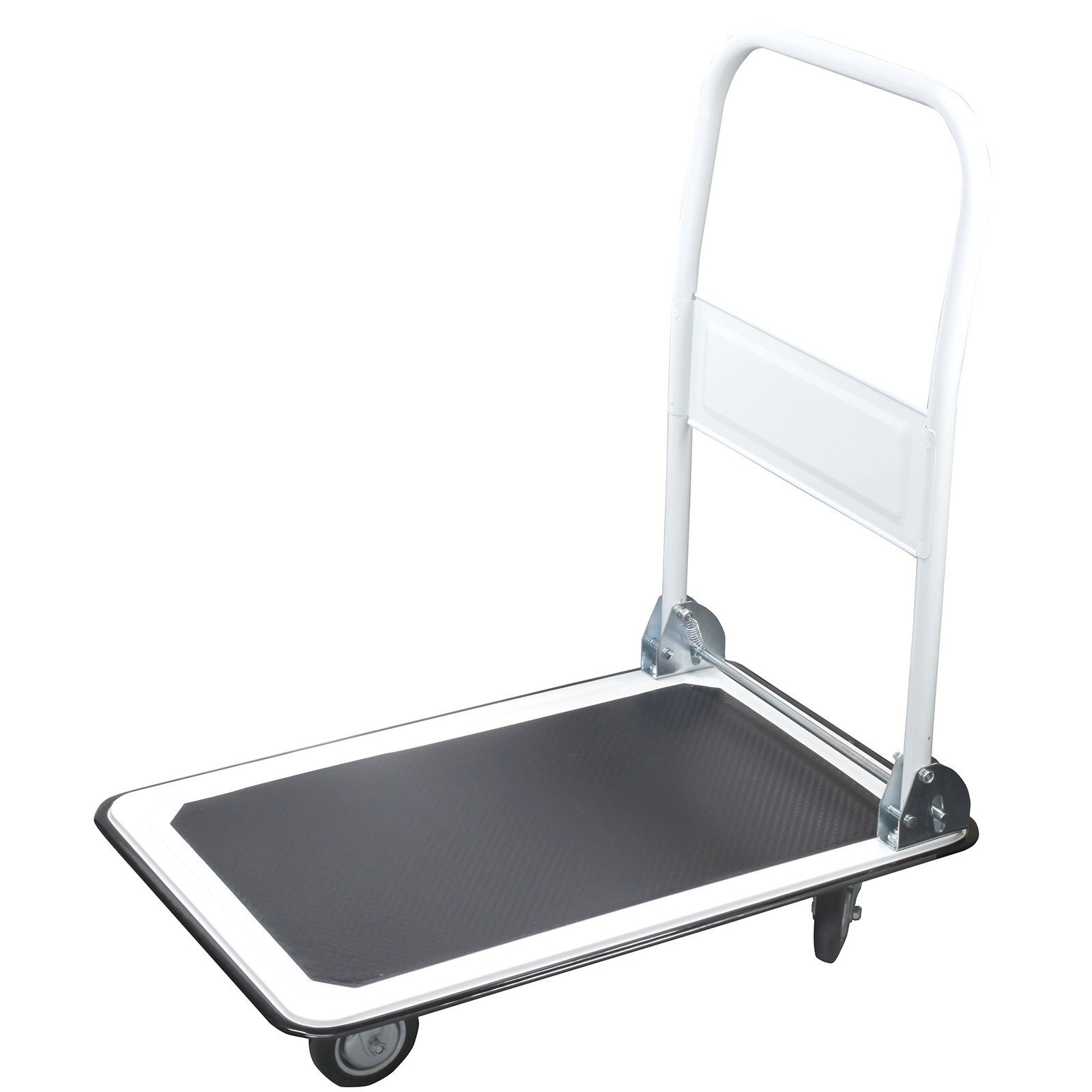 Saxon 300kg Platform Trolley - Bunnings Australia