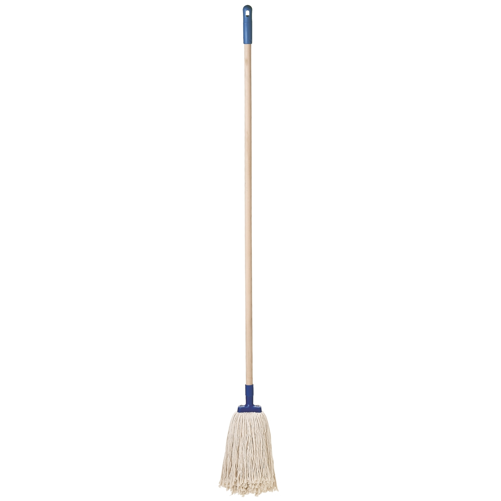 Raven Cotton Mop Complete No.24 - Bunnings New Zealand