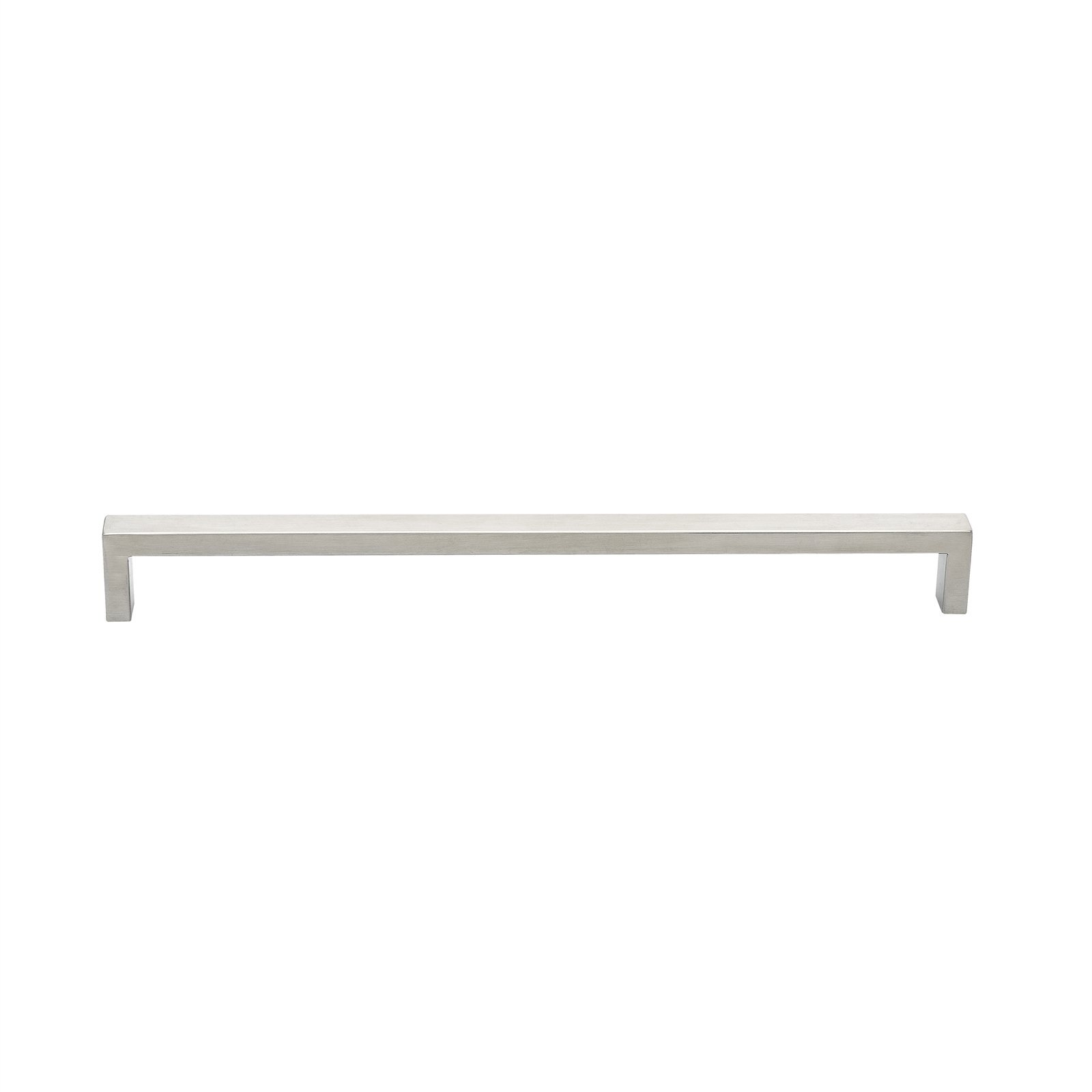 Prestige 192mm Stainless Steel Square Pull Handle - Bunnings Australia
