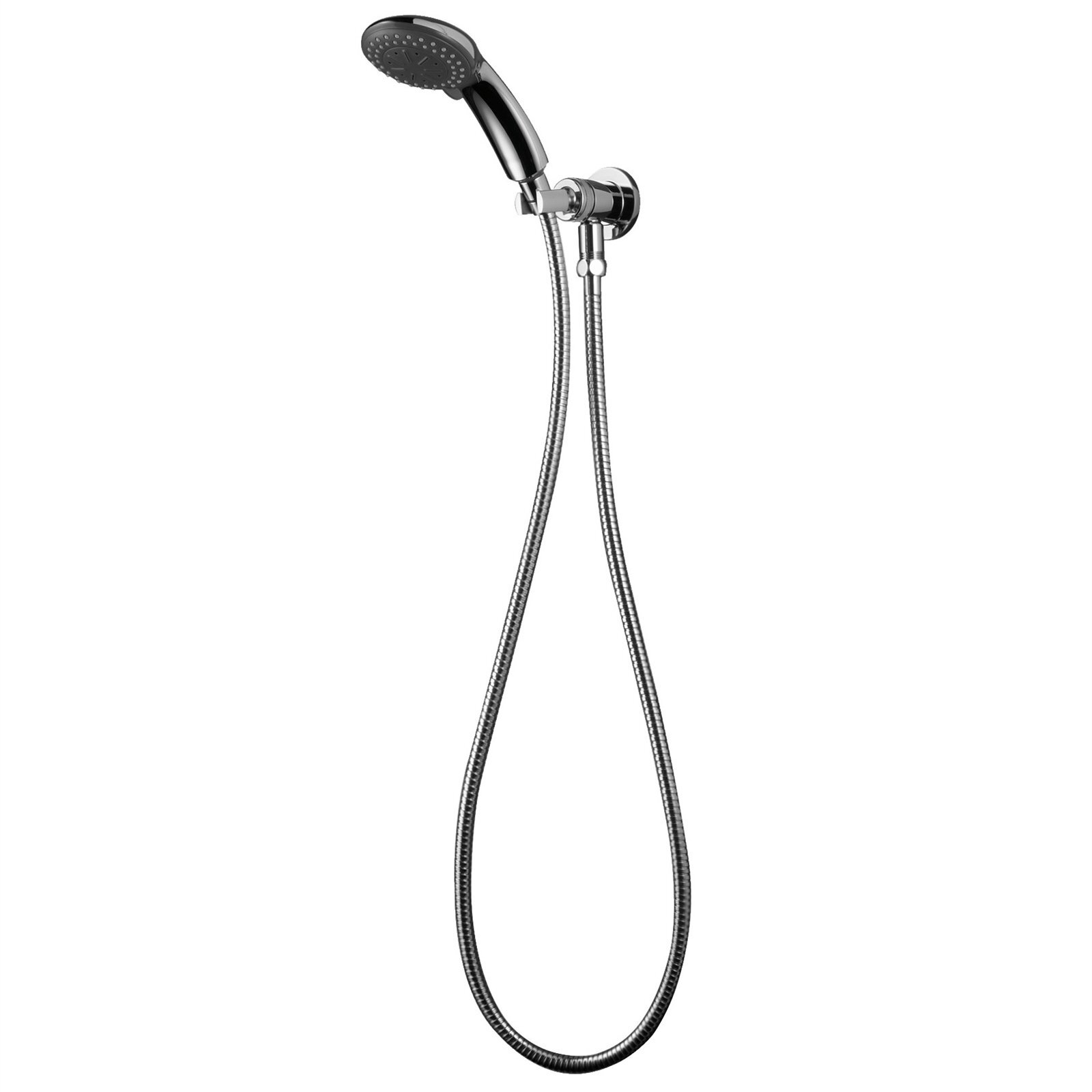 Stylus WELS 3 Star 9L/min Cadet Hand Shower - Bunnings Australia