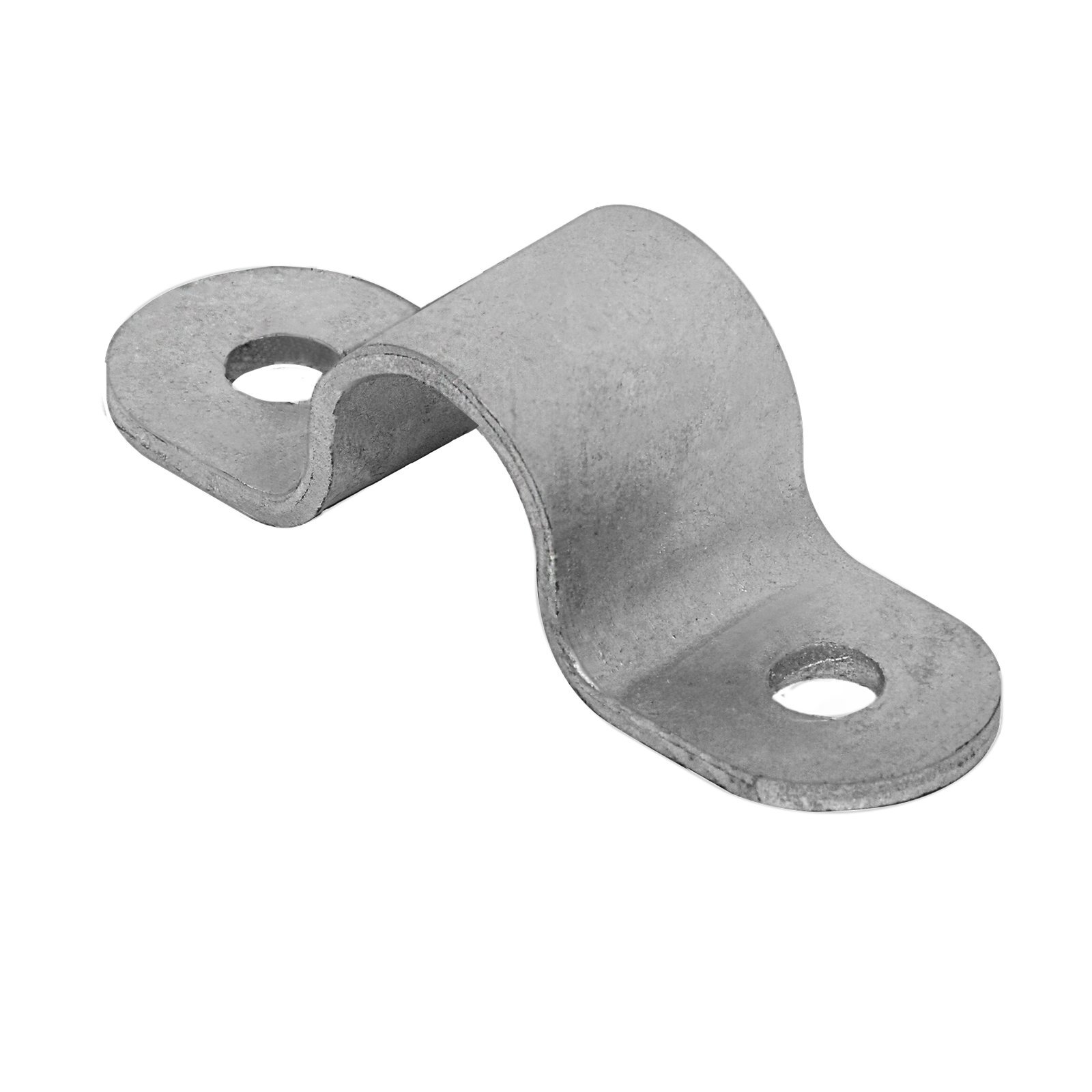 Jack 25NB Hot Dipped Galvanised Pipe Saddle - Bunnings Australia