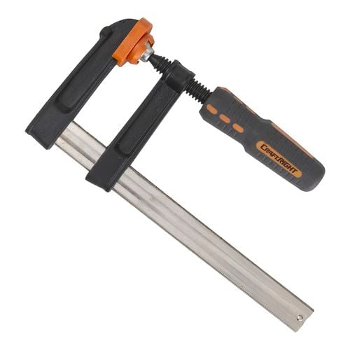 Craftright 80 x 150mm F Clamp - Bunnings Australia