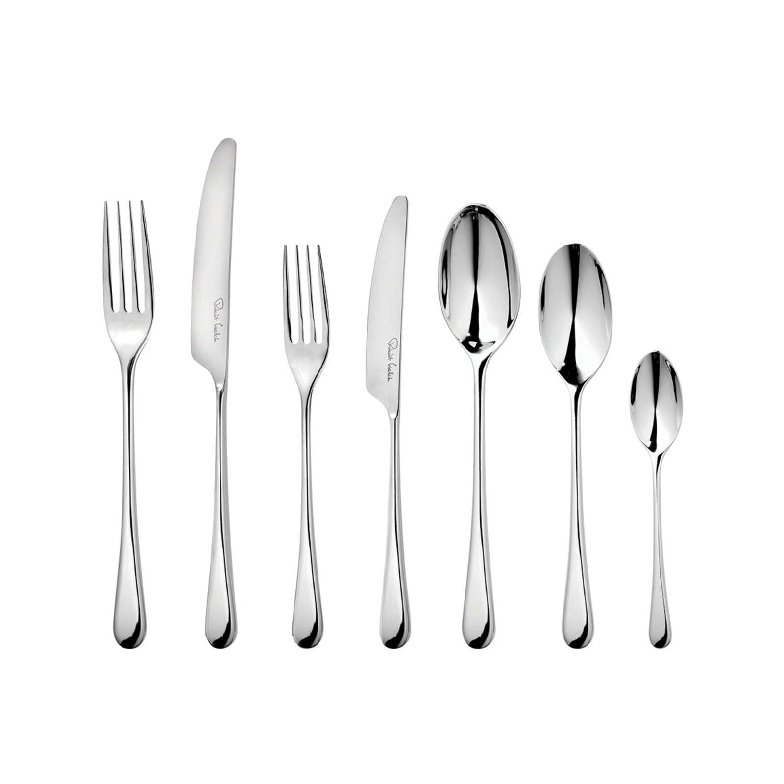 Robert Welch Iona Cutlery Set - 42 Piece - Bunnings Australia