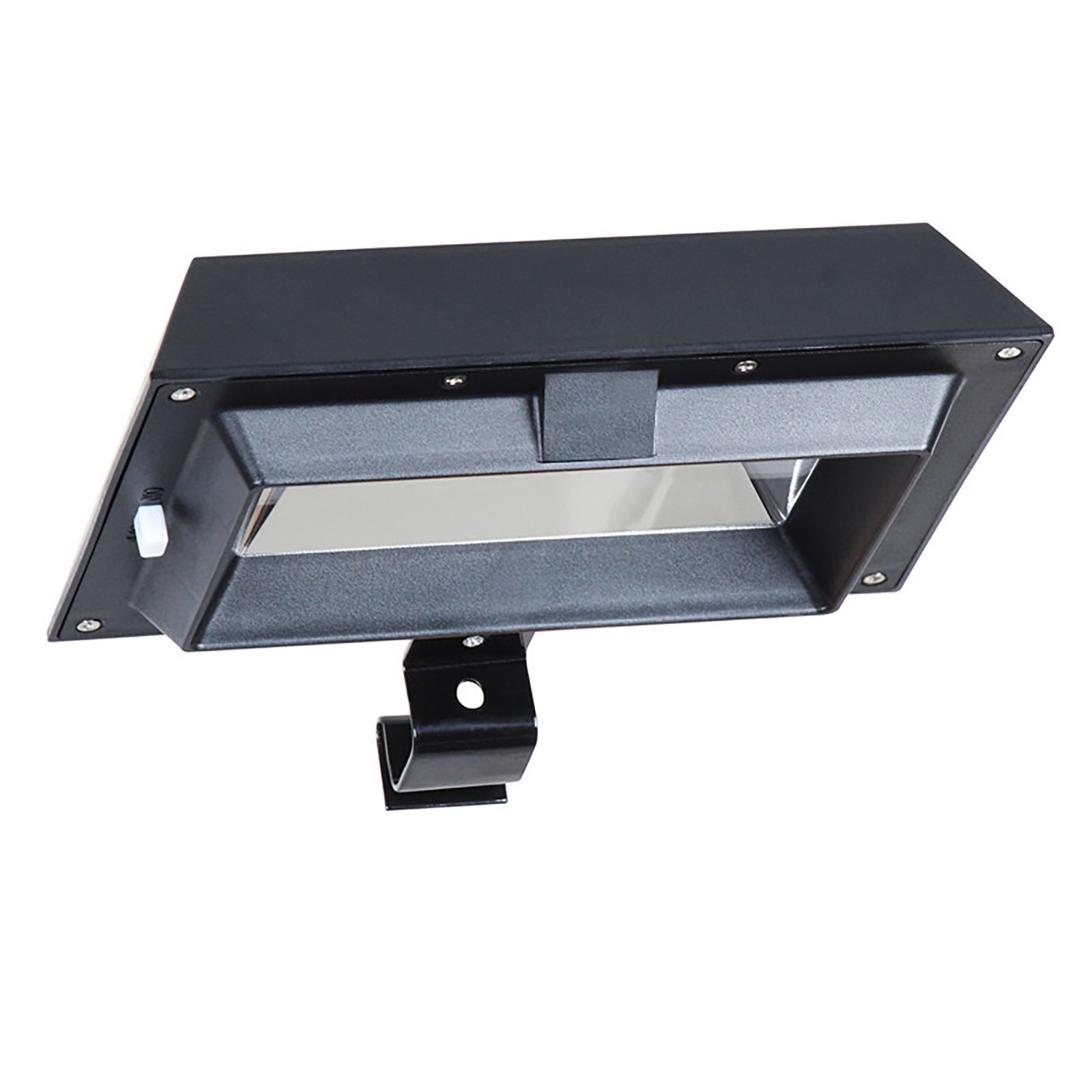 Gardenglo 100lm Solar-powered Gutter Light - Bunnings Australia