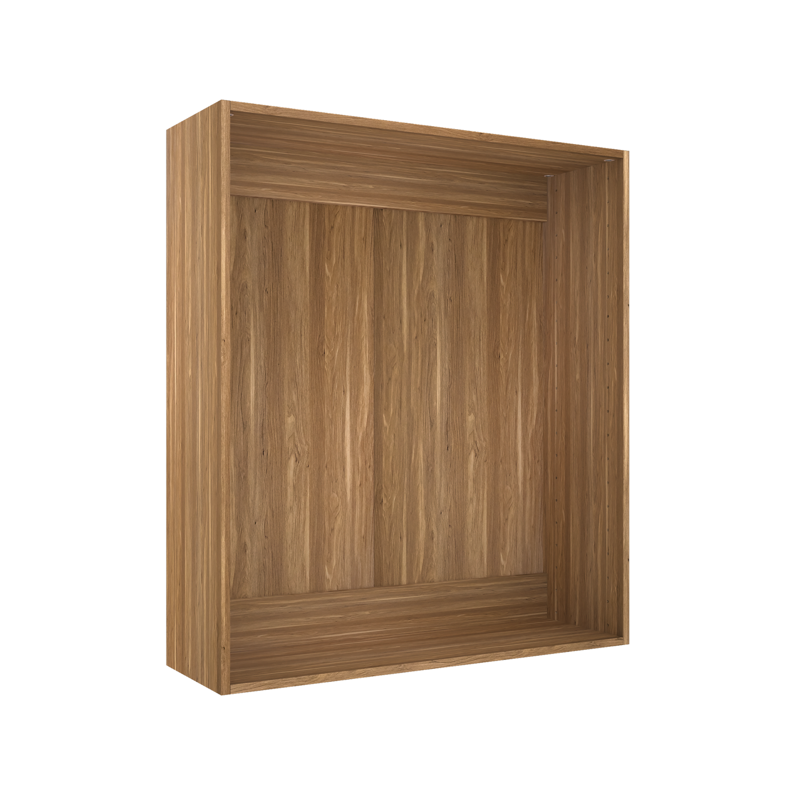Lugna 1024 x 900 x 280mm Cove Cabinet Shell - Bunnings Australia