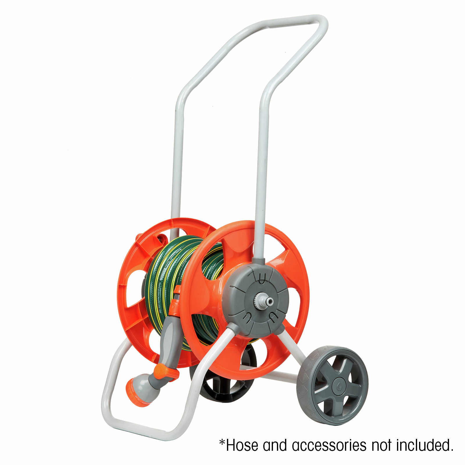 Pope Handy Hose Cart - Bunnings Australia