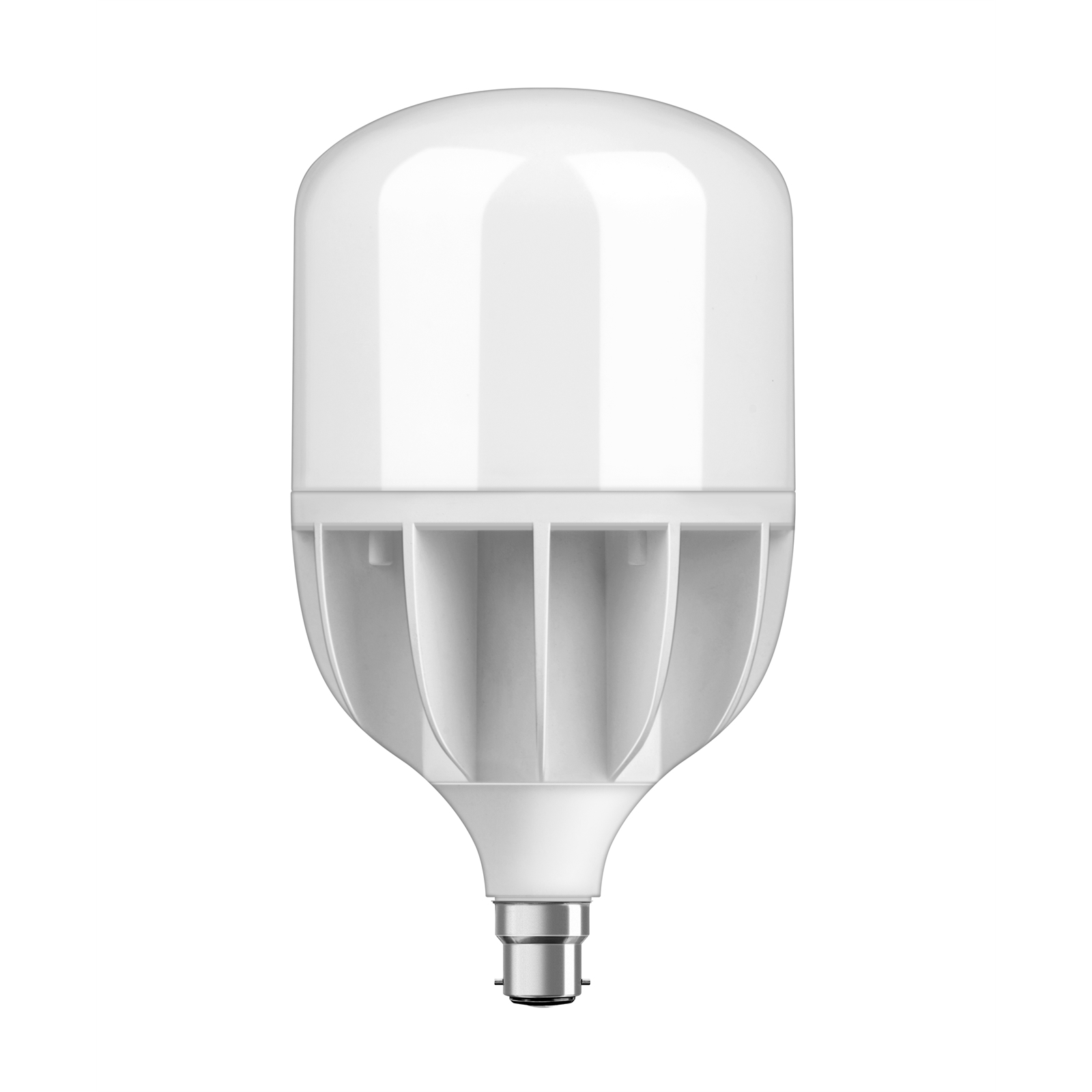 OSRAM 45W 4500lm Daylight High Wattage LED BC Globe - Bunnings New Zealand