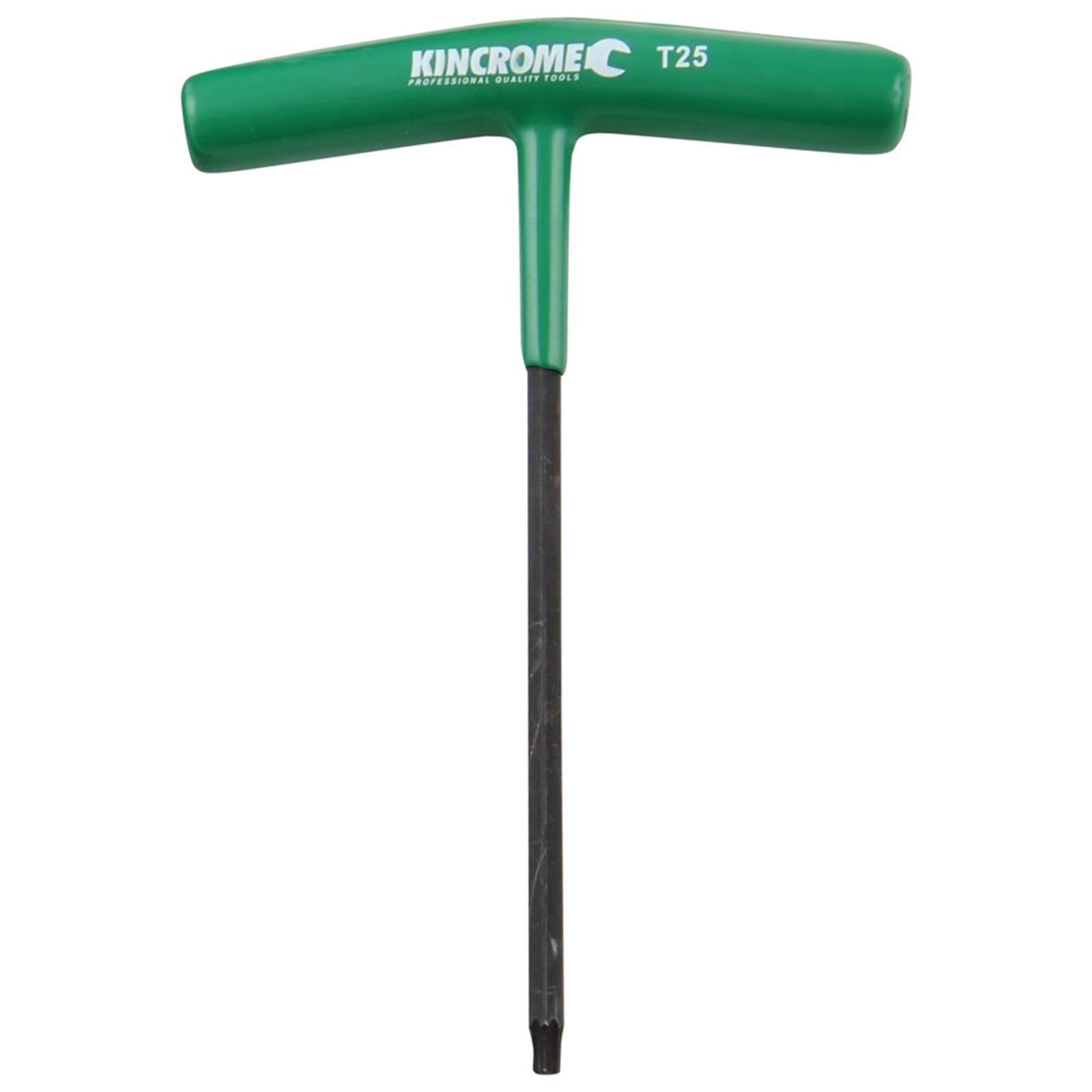 Kincrome T25 Torx T-Handle Key - Bunnings Australia