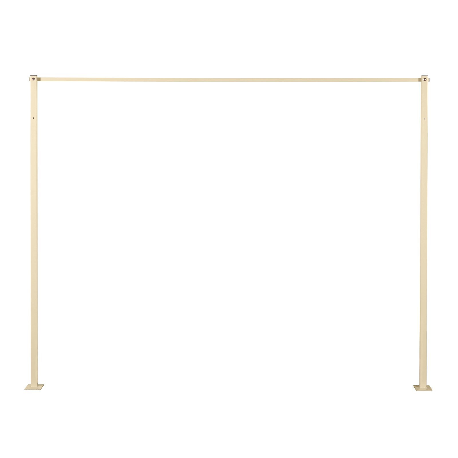 Daytek Primrose Ground Mount Kit With Base - Bunnings New Zealand