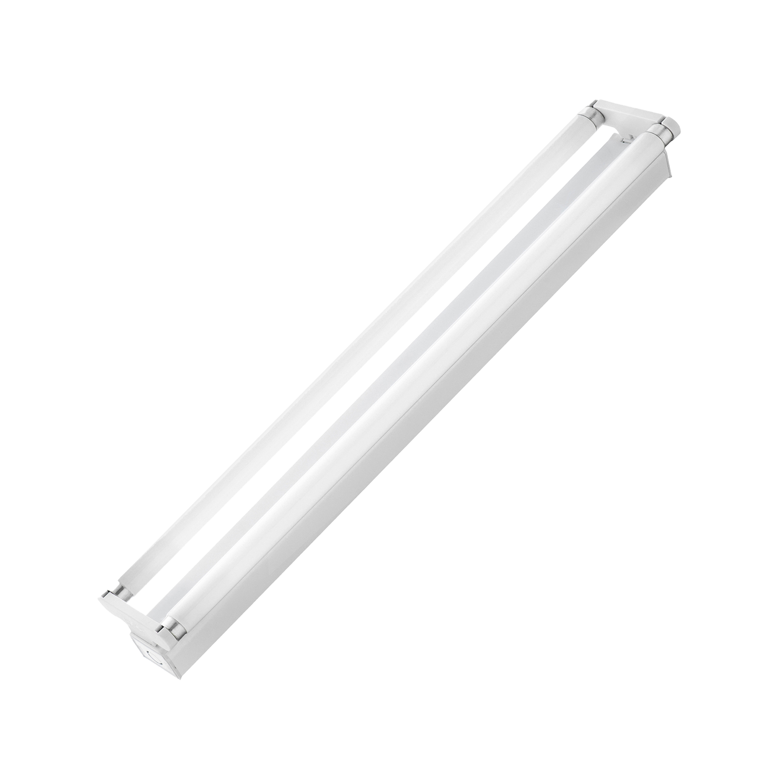 Deta Twin 18W Bare Fluorescent Batten Light - Bunnings Australia