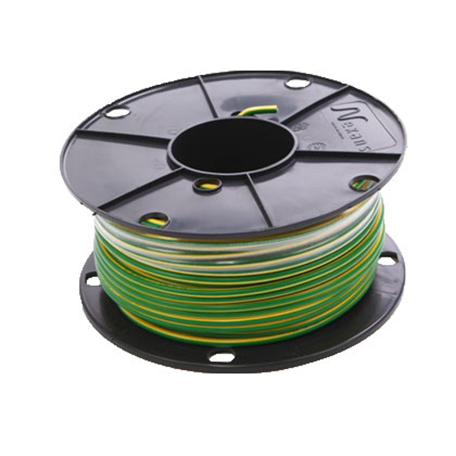 Nexans 6.0mm V75 Conduit Cable - Per Metre - Bunnings New Zealand