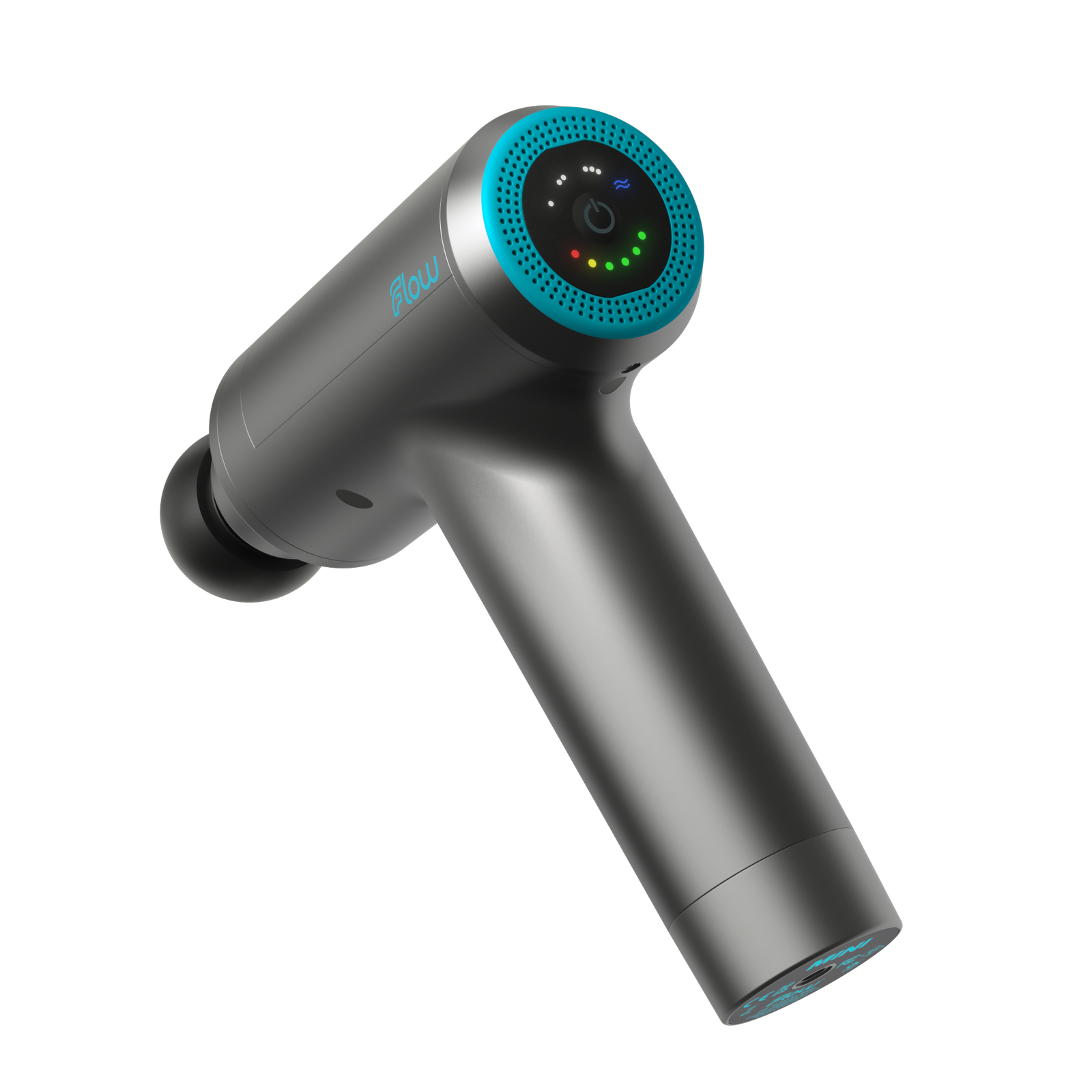 Flow Mini Portable Massager - Bunnings Australia