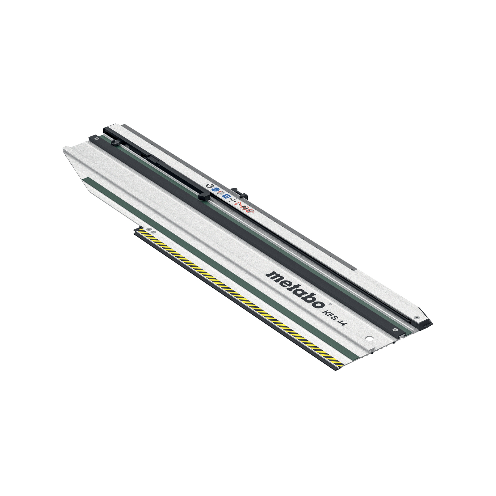 Metabo Cross Cut Rail 440mm Cut Length - Bunnings Australia