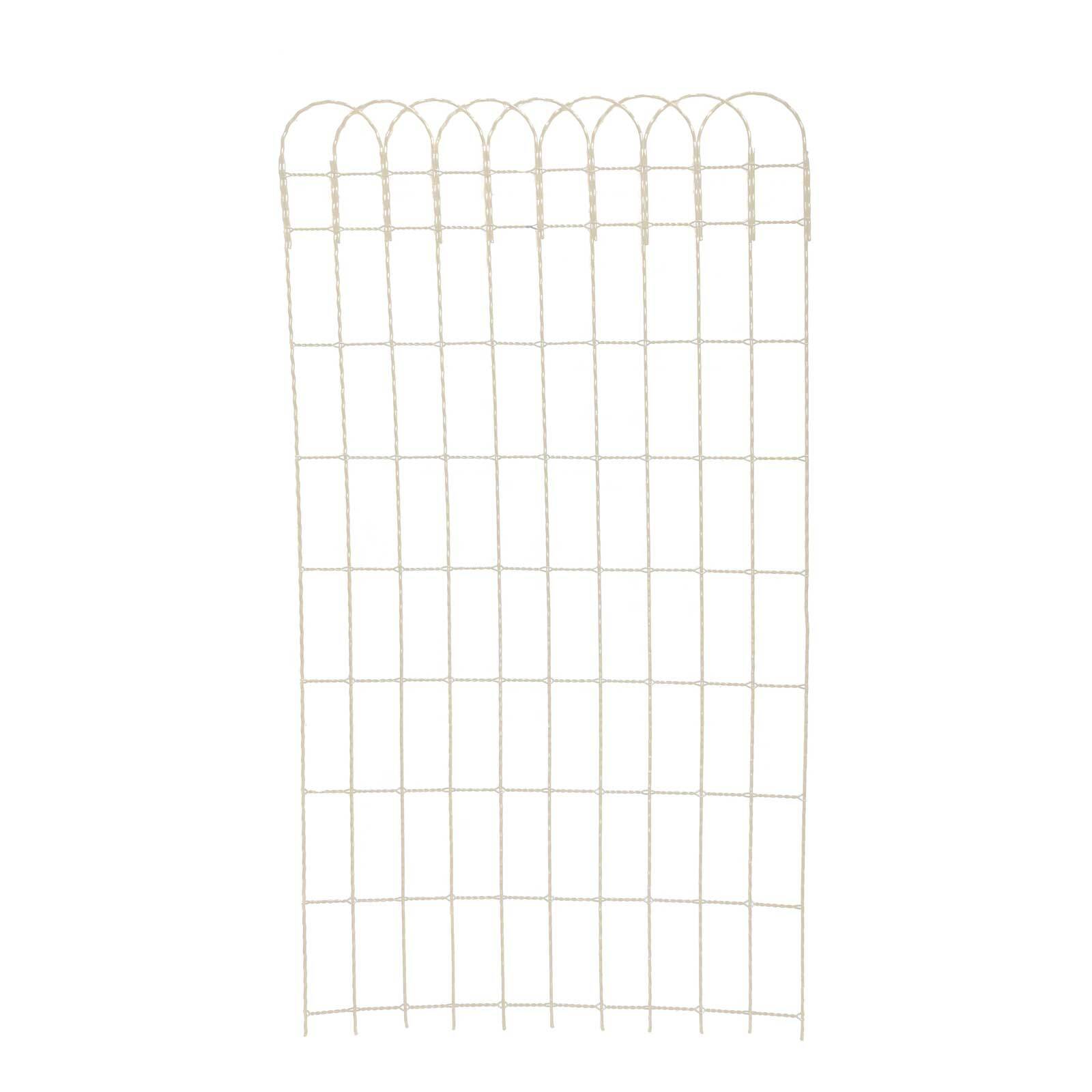 Emu Wire 1100mm Heritage Wired Mesh - Primrose - Bunnings Australia