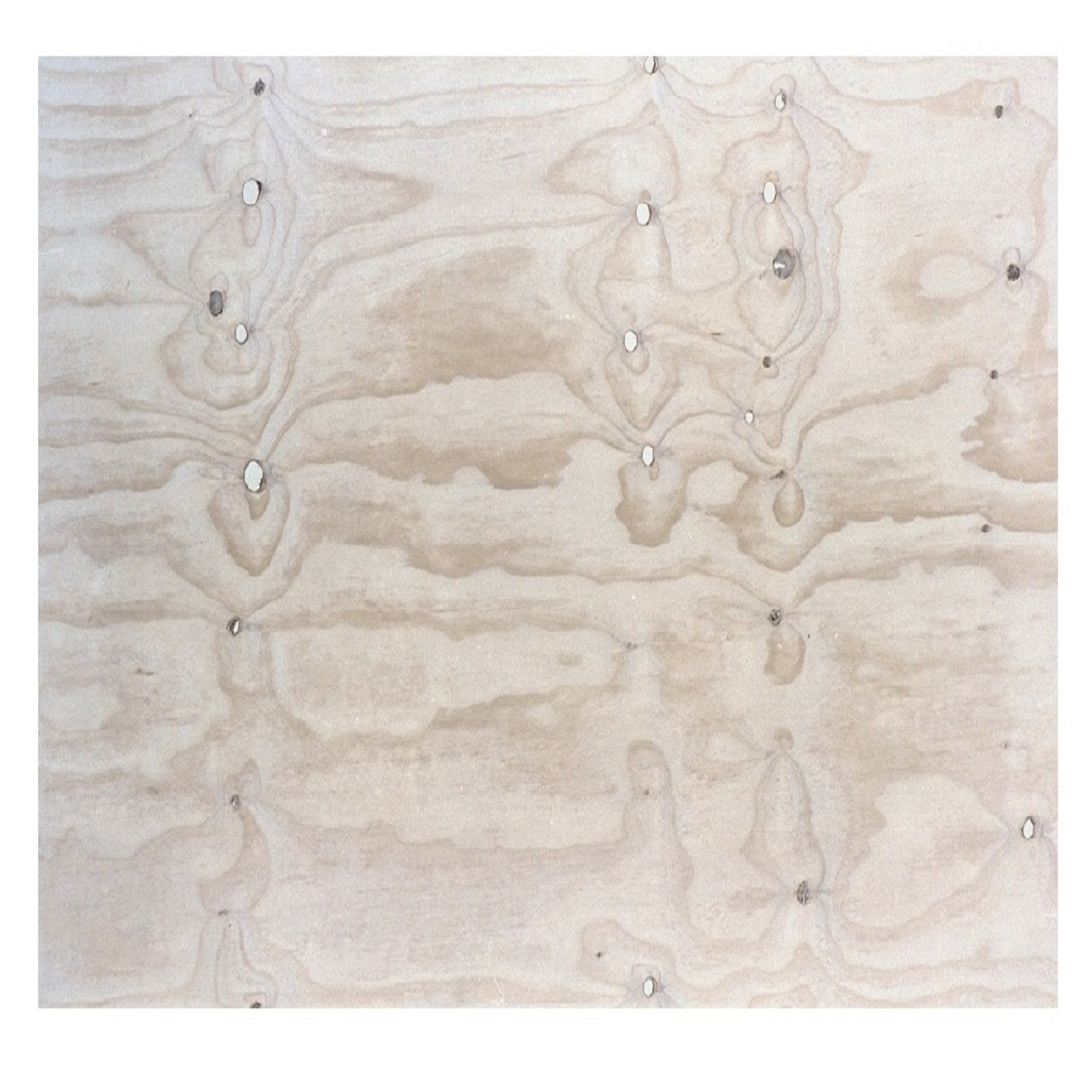 Ecoply 2400 x 1200mm 9mm Plywood Pine Structural CD Grade - Bunnings ...