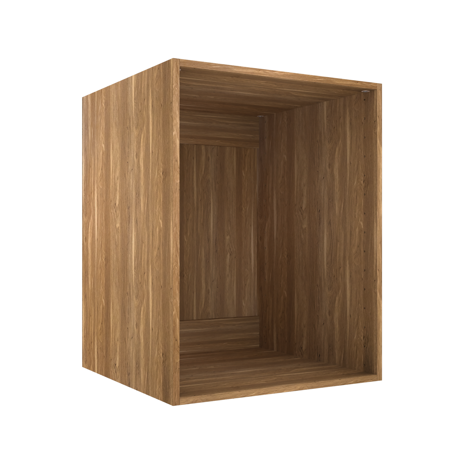 Lugna 768 x 600 x 580mm Cove Cabinet Shell - Bunnings Australia