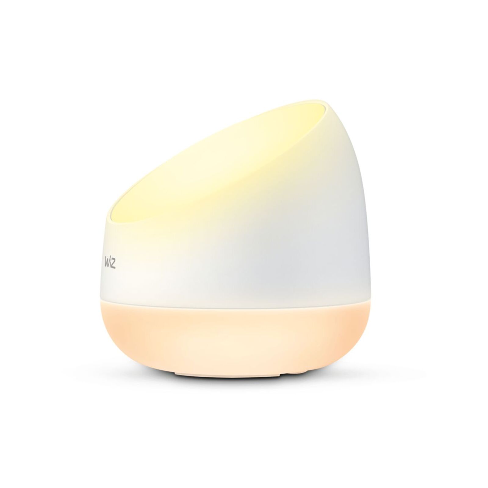 WIZ Lamp LED 600Lm Colour 9W Smart Light - Bunnings Australia