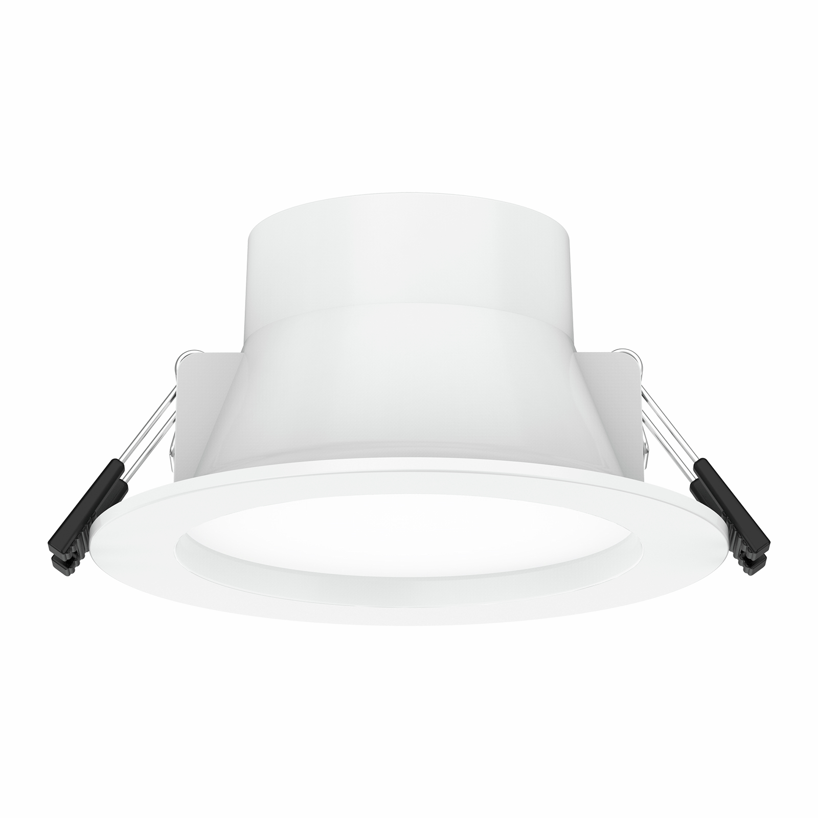 Luce Bella 8W 90mm Tri-CCT LED Downlight - Bunnings Australia