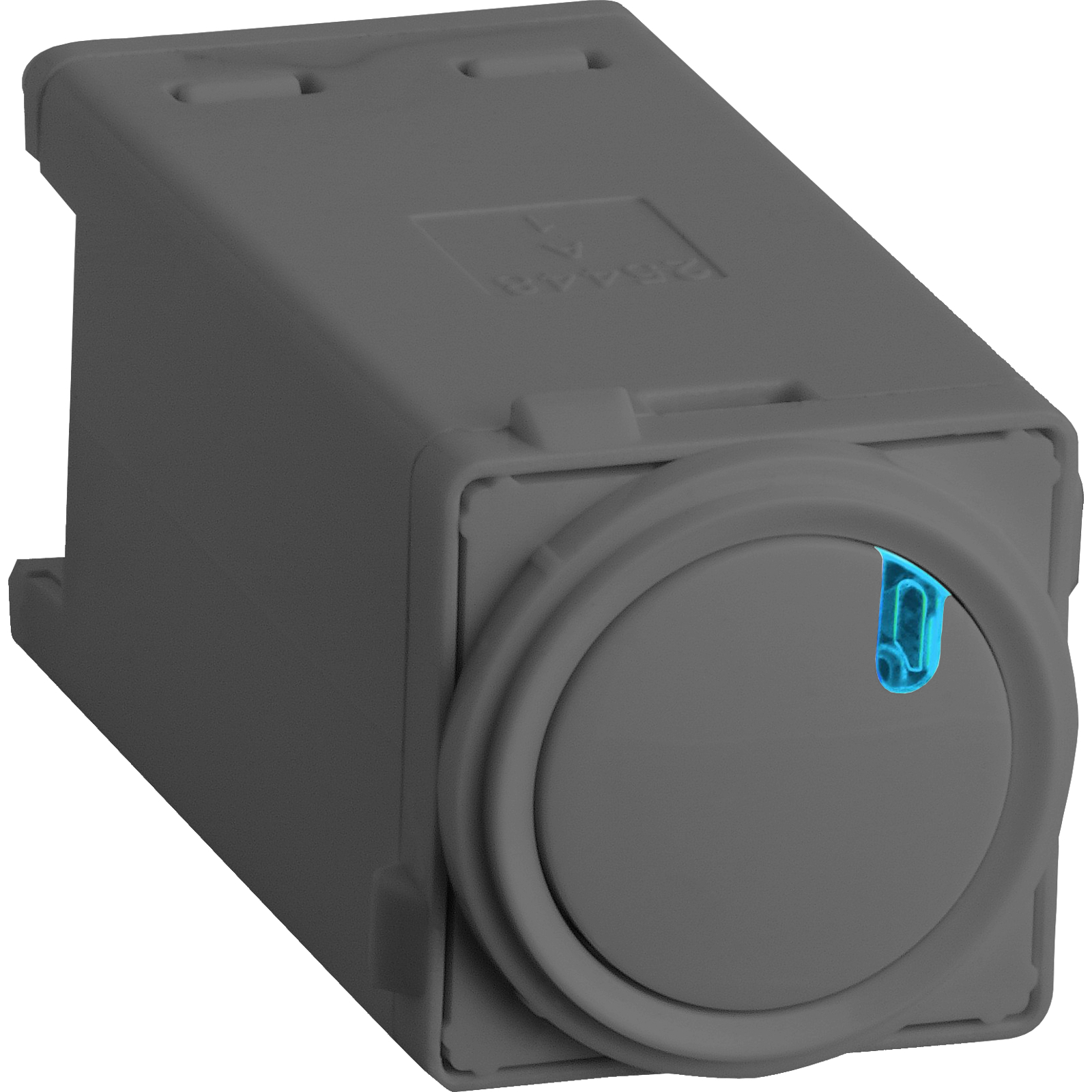 HPM VIVO Electronic Push Button Dimmer Mechanism - Bunnings Australia