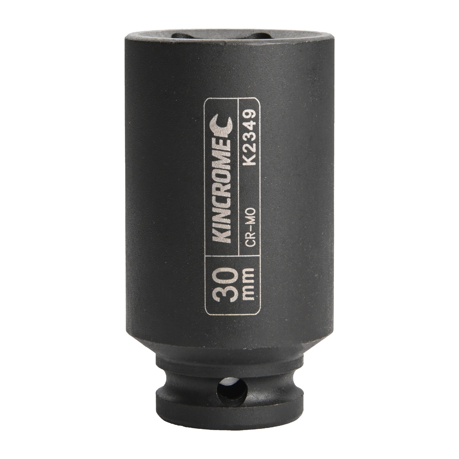 Kincrome 30mm 1/2" Drive Deep Impact Socket - Bunnings Australia