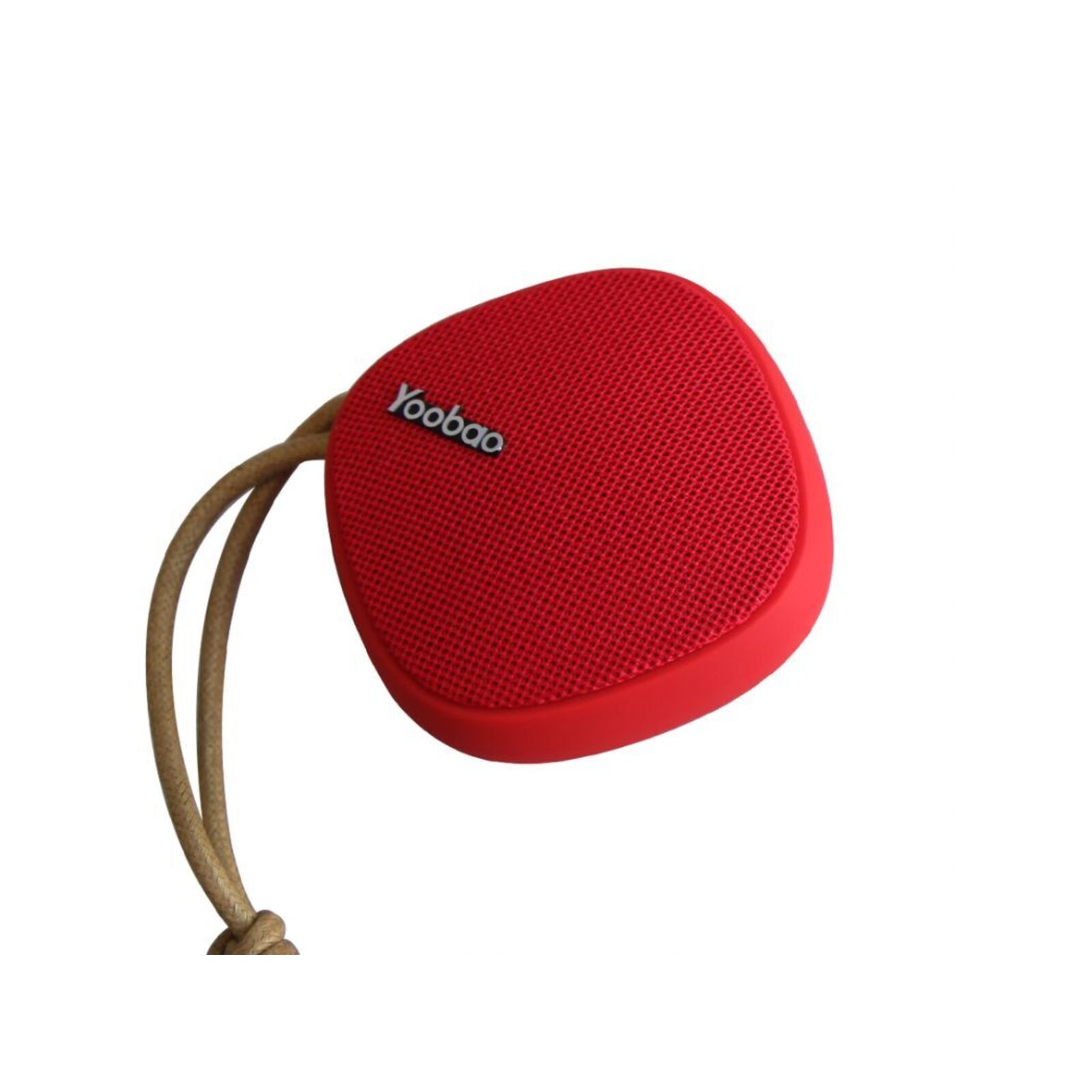Yoobao Bluetooth Mini Speaker - Red - Bunnings Australia