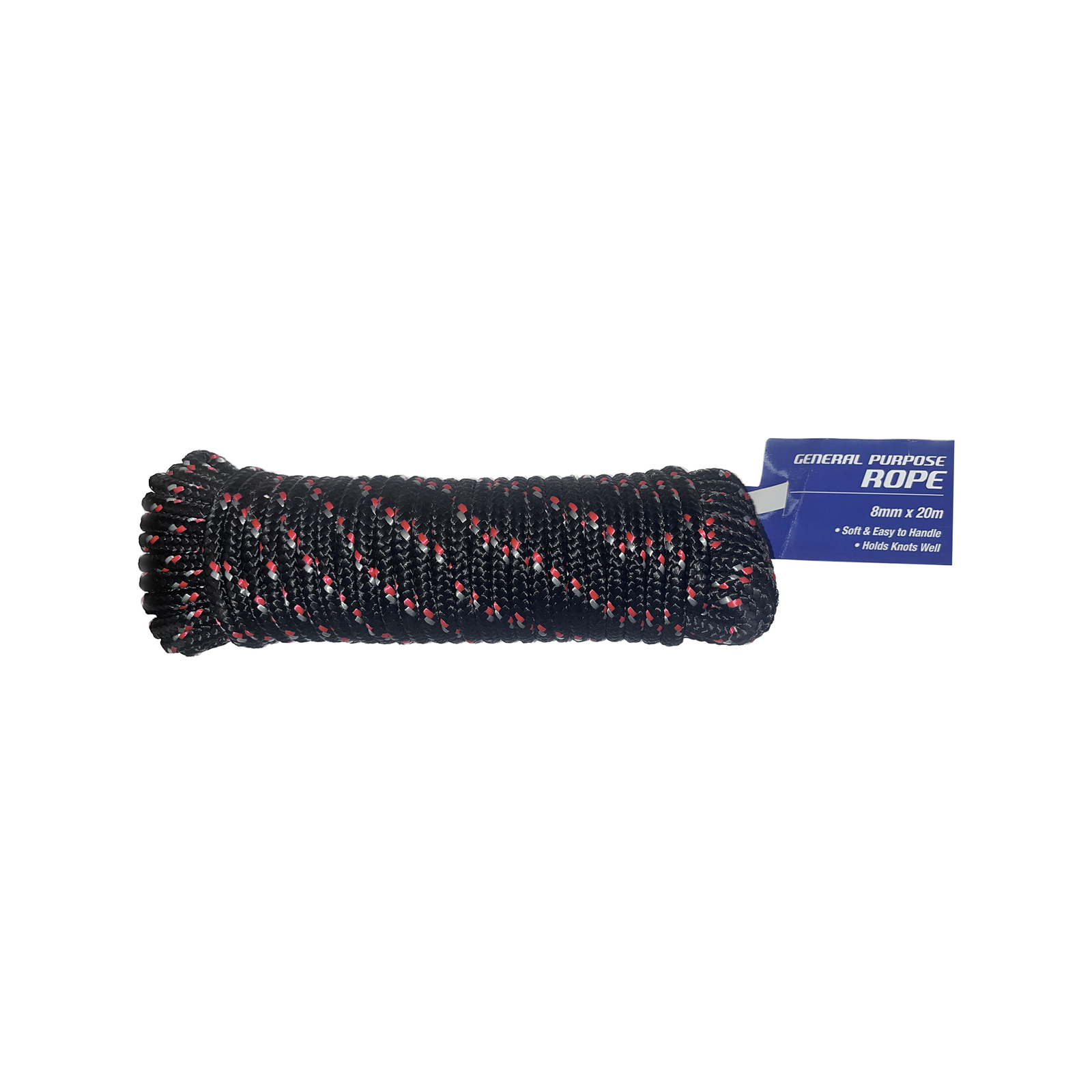 Zenith 8mm x 20m General Purpose Rope - Bunnings New Zealand