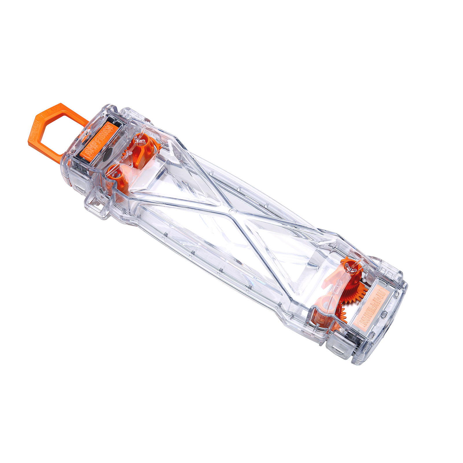 Ampfibian X1 Weatherproof Connector Protector - Bunnings Australia