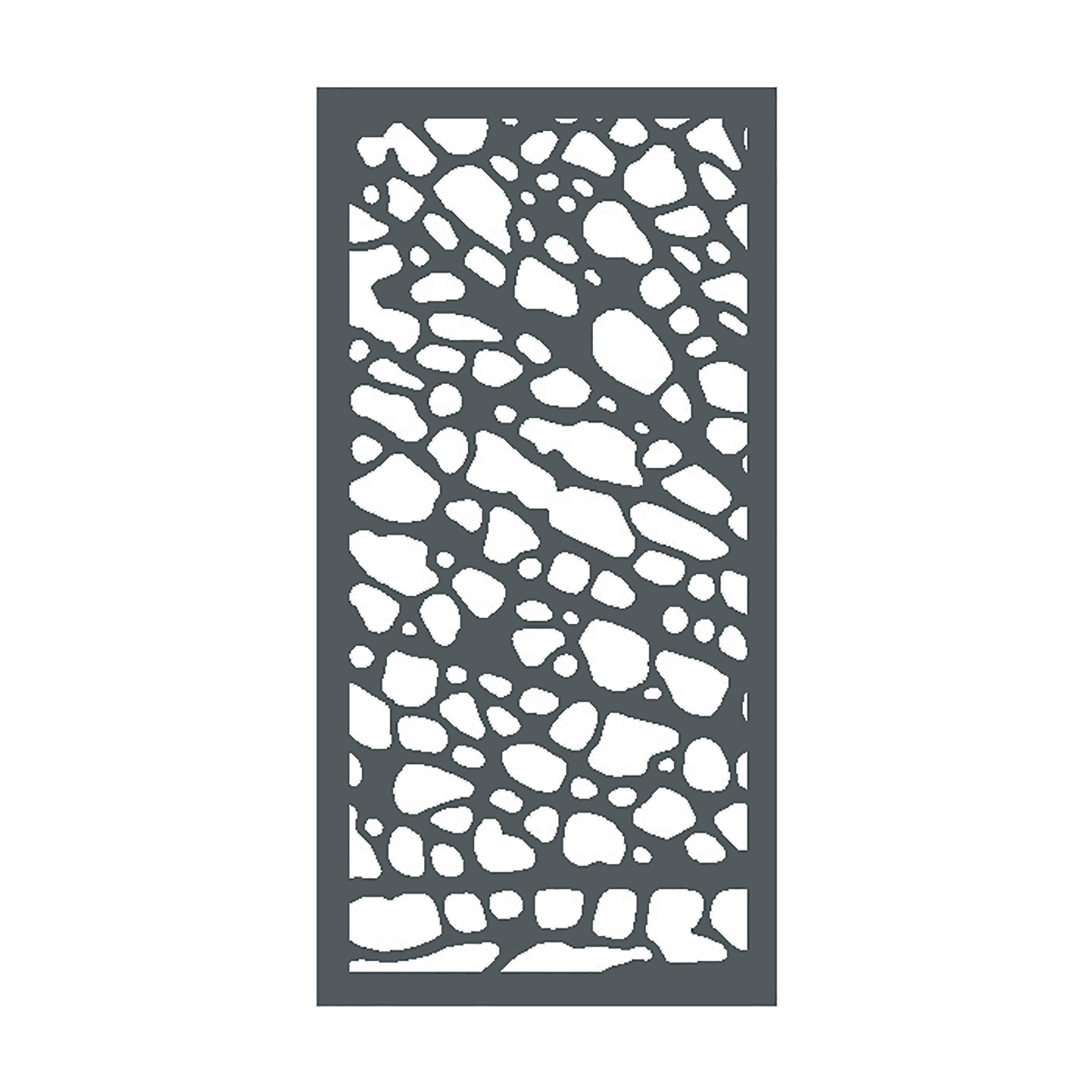 Protector Aluminium 600 x 900 x 4mm Solid Aluminium Profile 1 Unframed ...