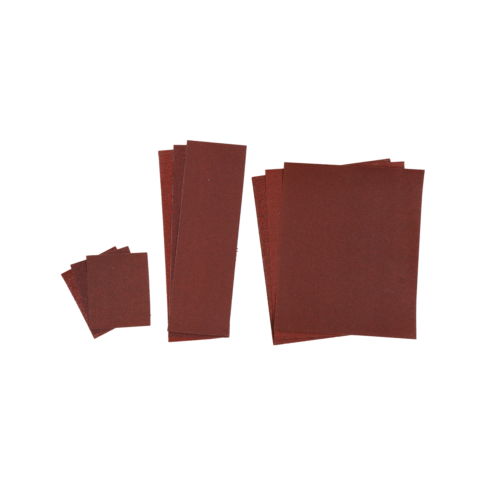 Rocket Multi Surface Sanding Sheets - 12 Piece - Bunnings Australia