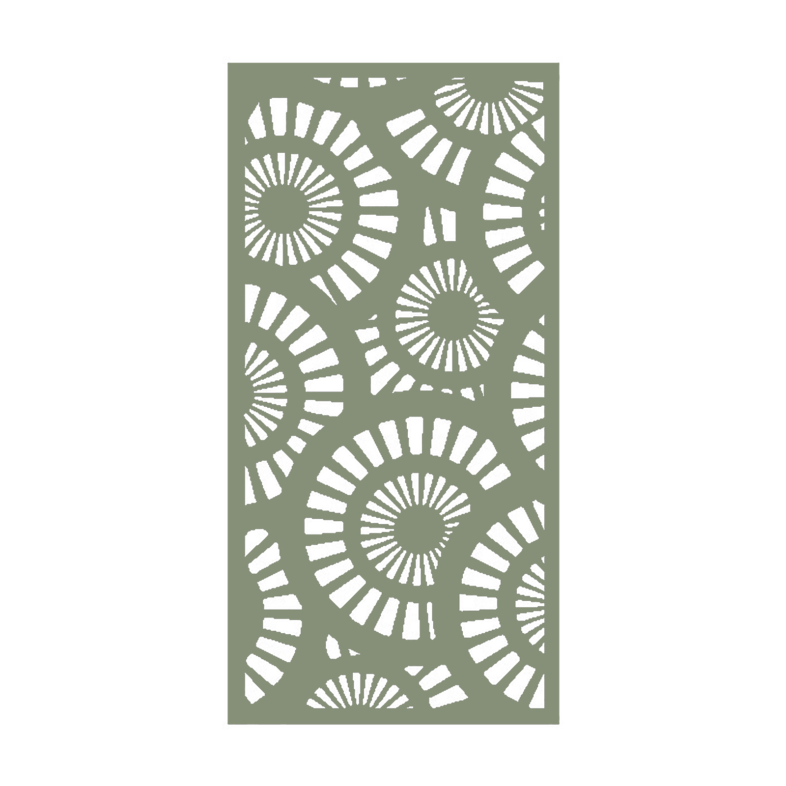 Protector Aluminium 900 x 1800 x 4mm Solid Aluminium Profile 25 ...