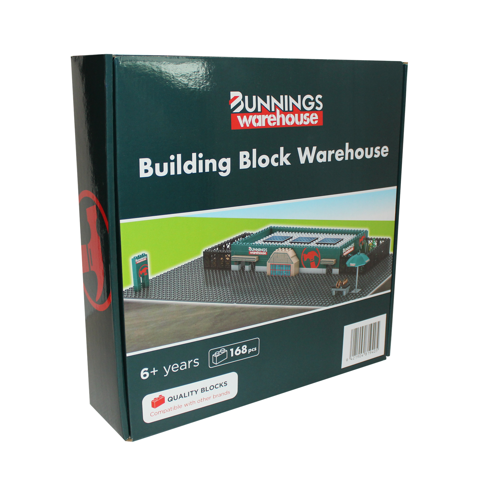 Bunnings Block Warehouse - Bunnings Australia