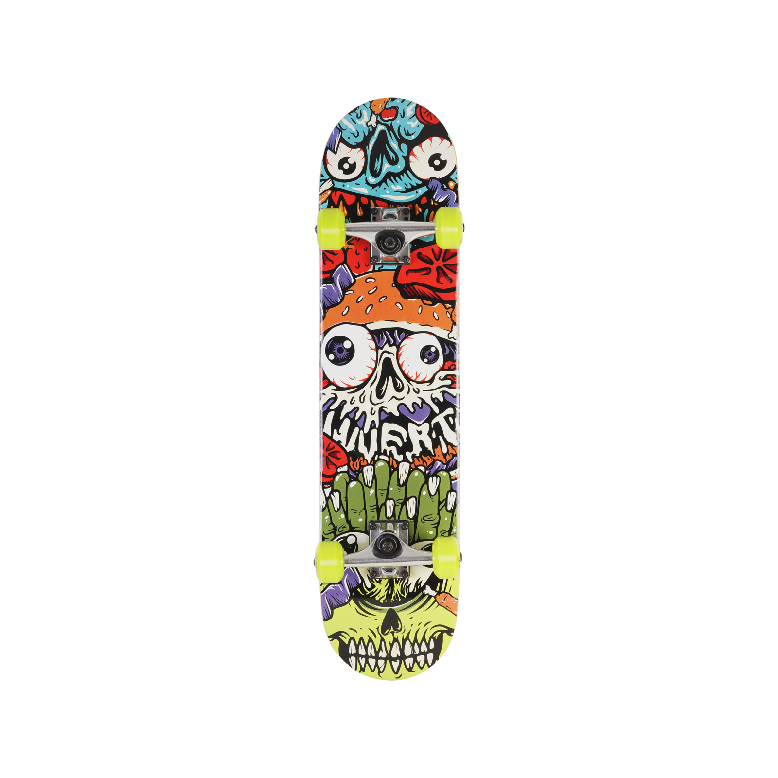 INVERT 360 31-inch Skateboard - Bunnings Australia