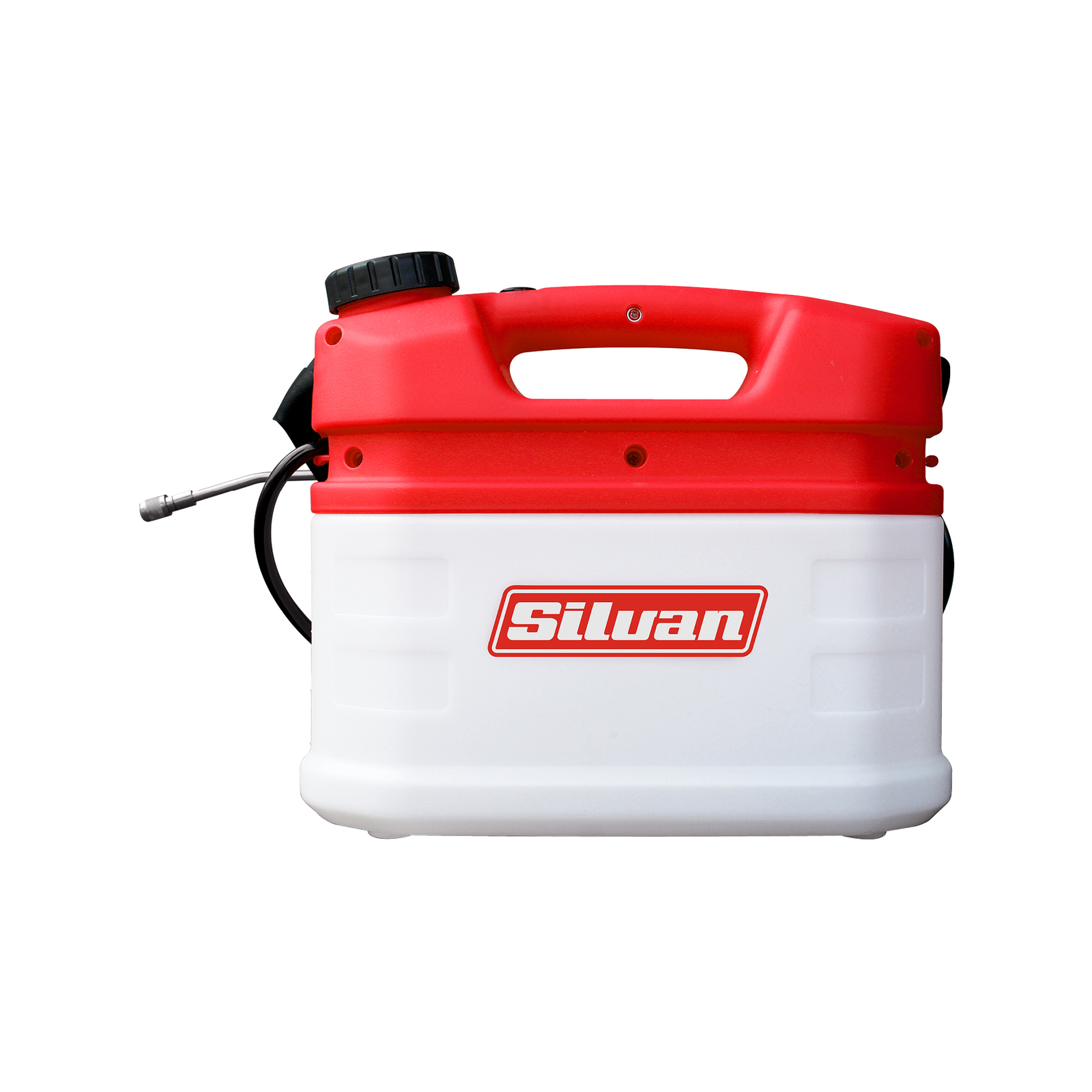 Silvan 5L Rechargable Shoulder Sprayer WP5-2 - Bunnings New Zealand
