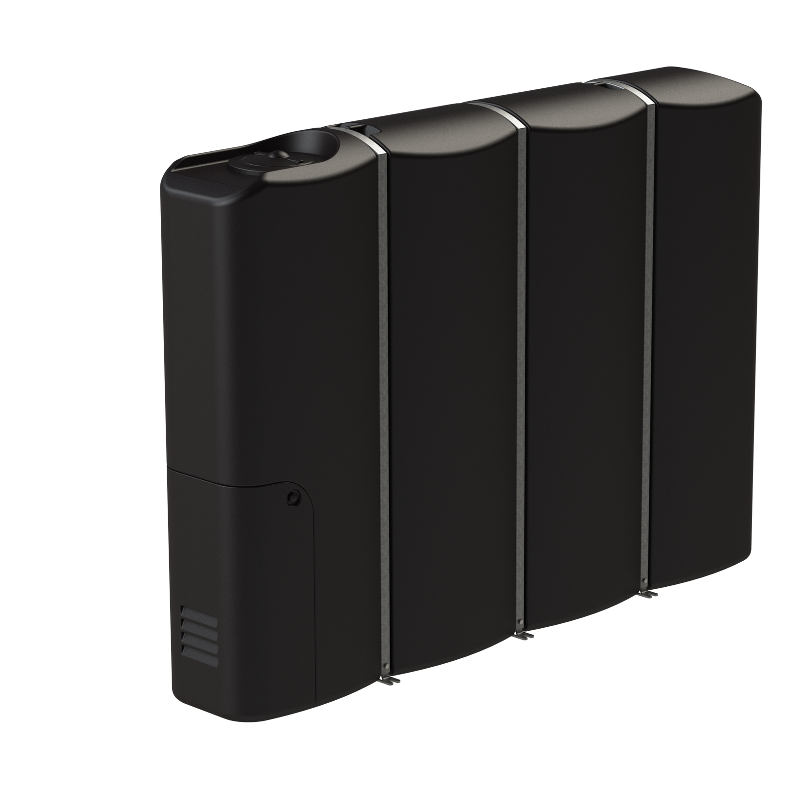 Promax 3,000L Black Slimline Tank - Bunnings New Zealand