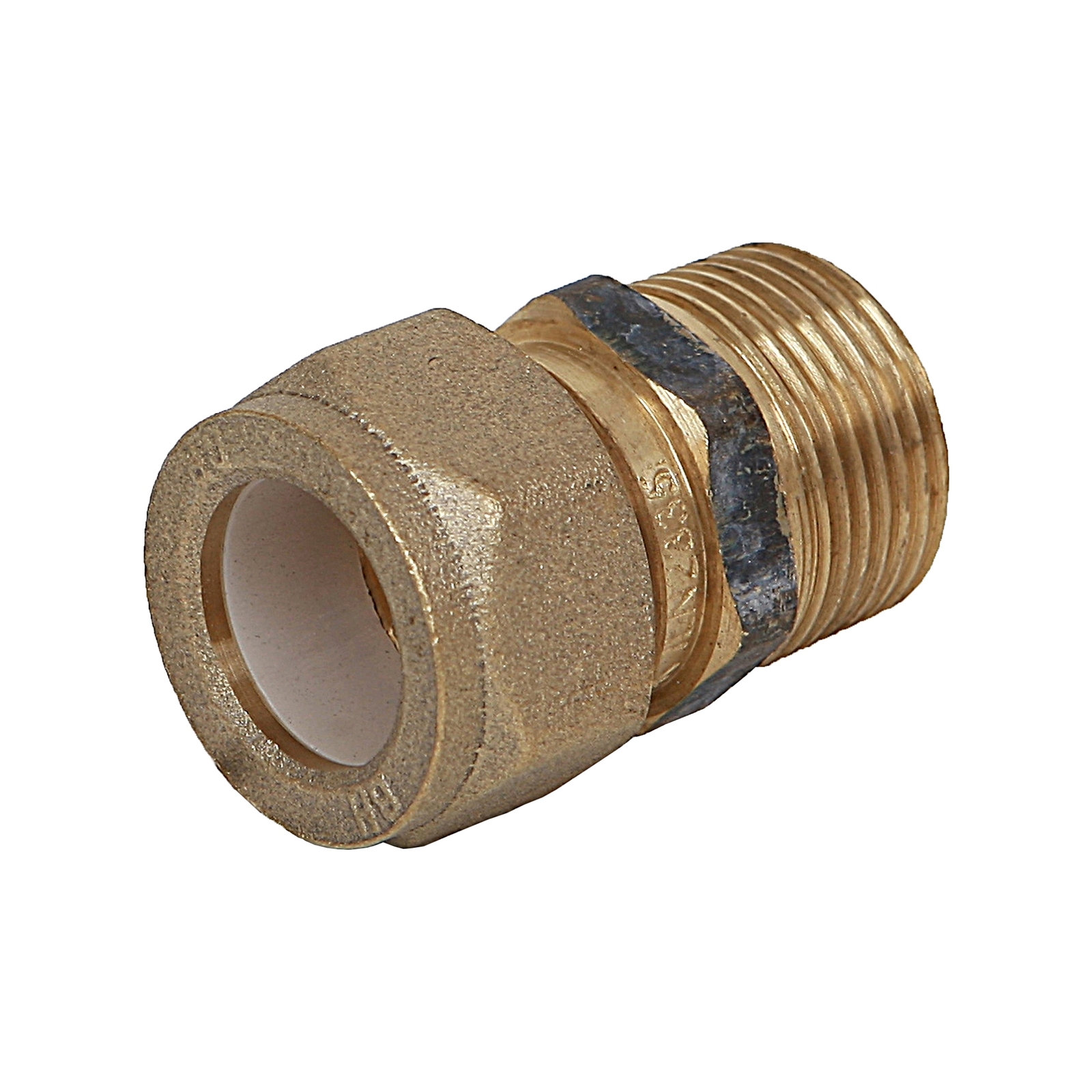 Brasshards 20C x 20MI Brass Male Compression Union - Bunnings Australia