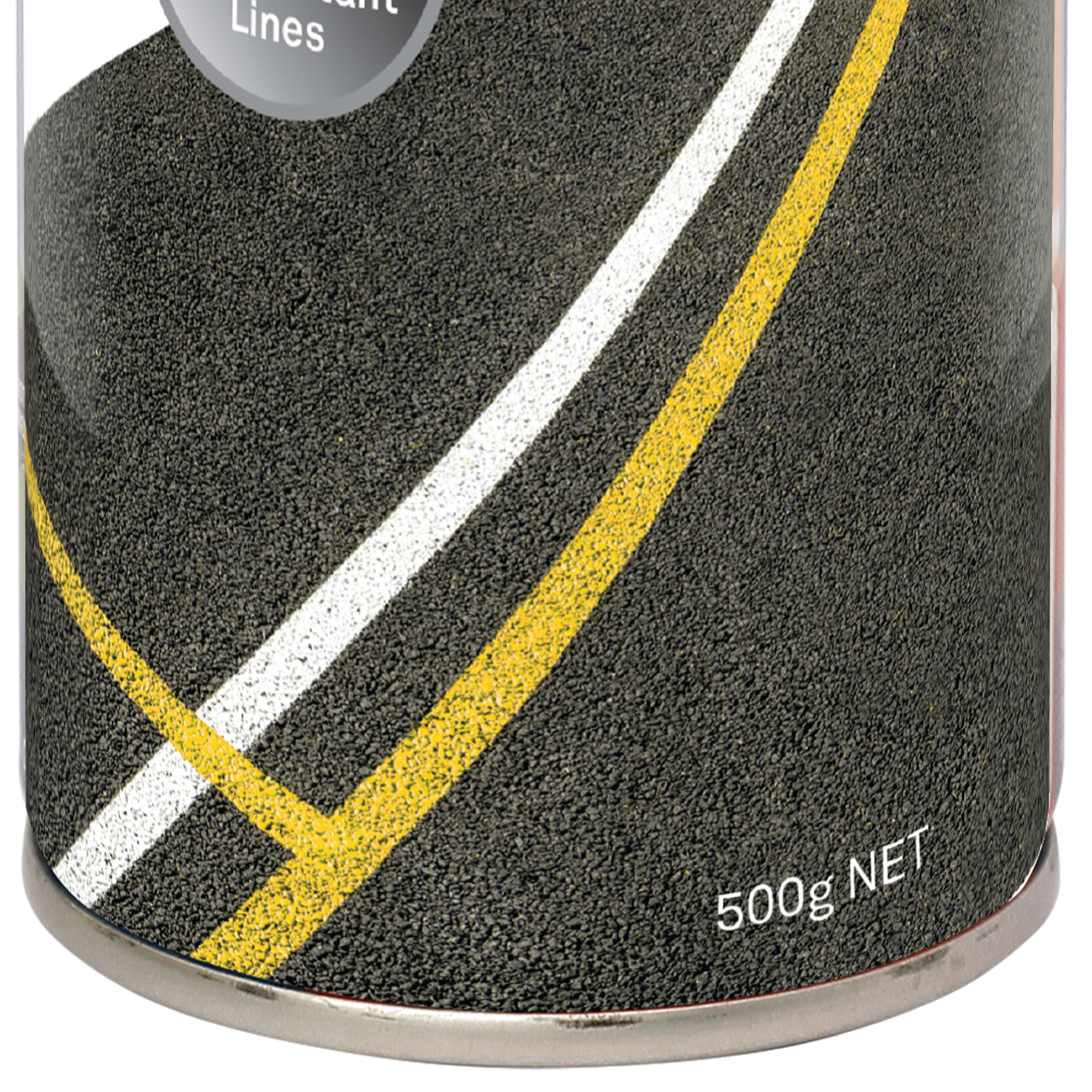 Dulux 500g White Line Marker Paint - Bunnings New Zealand