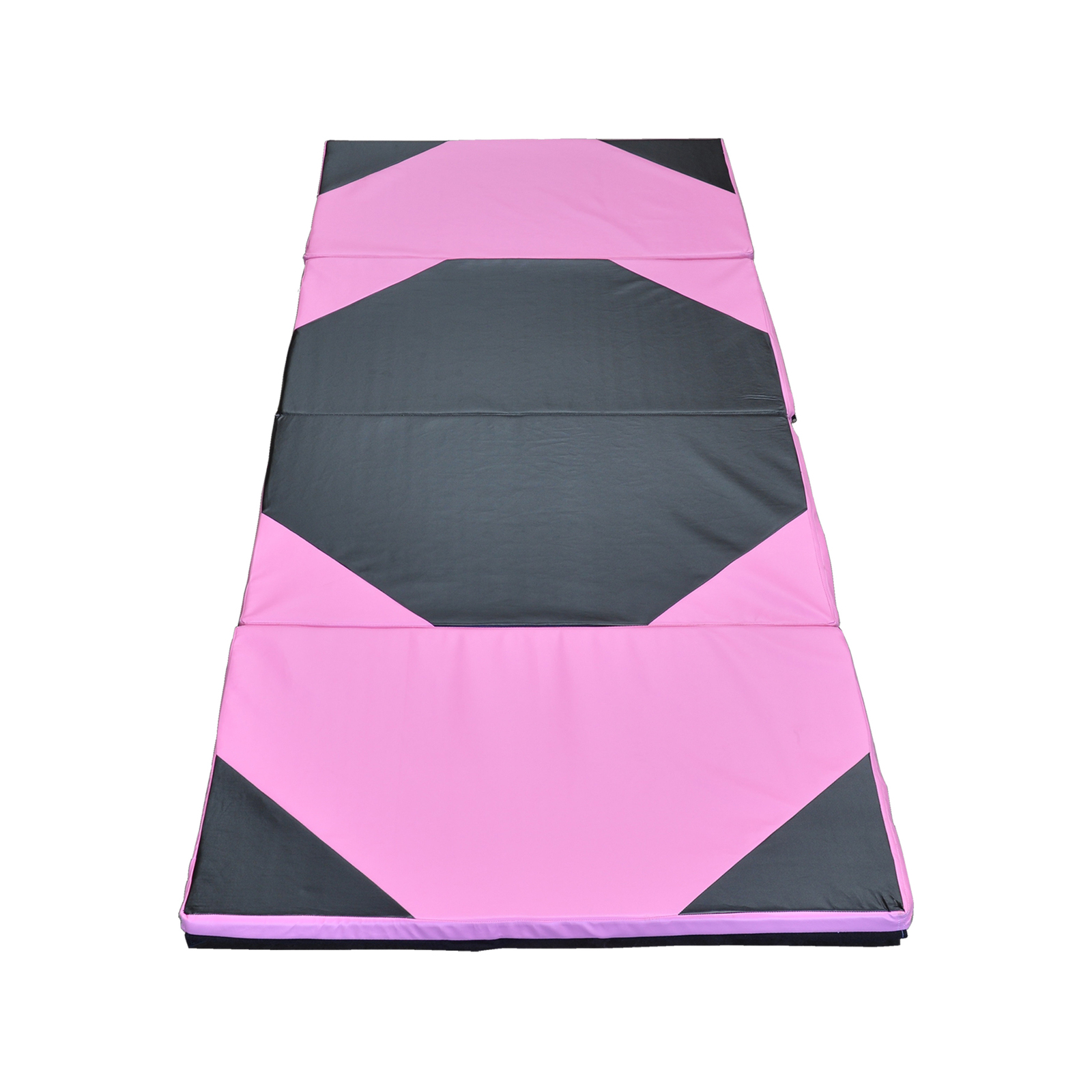 Super Large 300cm x 120cm Gymnastics Folding Gym Yoga Exercise Mat ...