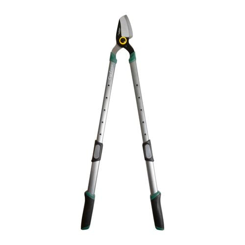 Cyclone Single Pivot Telescopic Bypass Loppers - Bunnings New Zealand